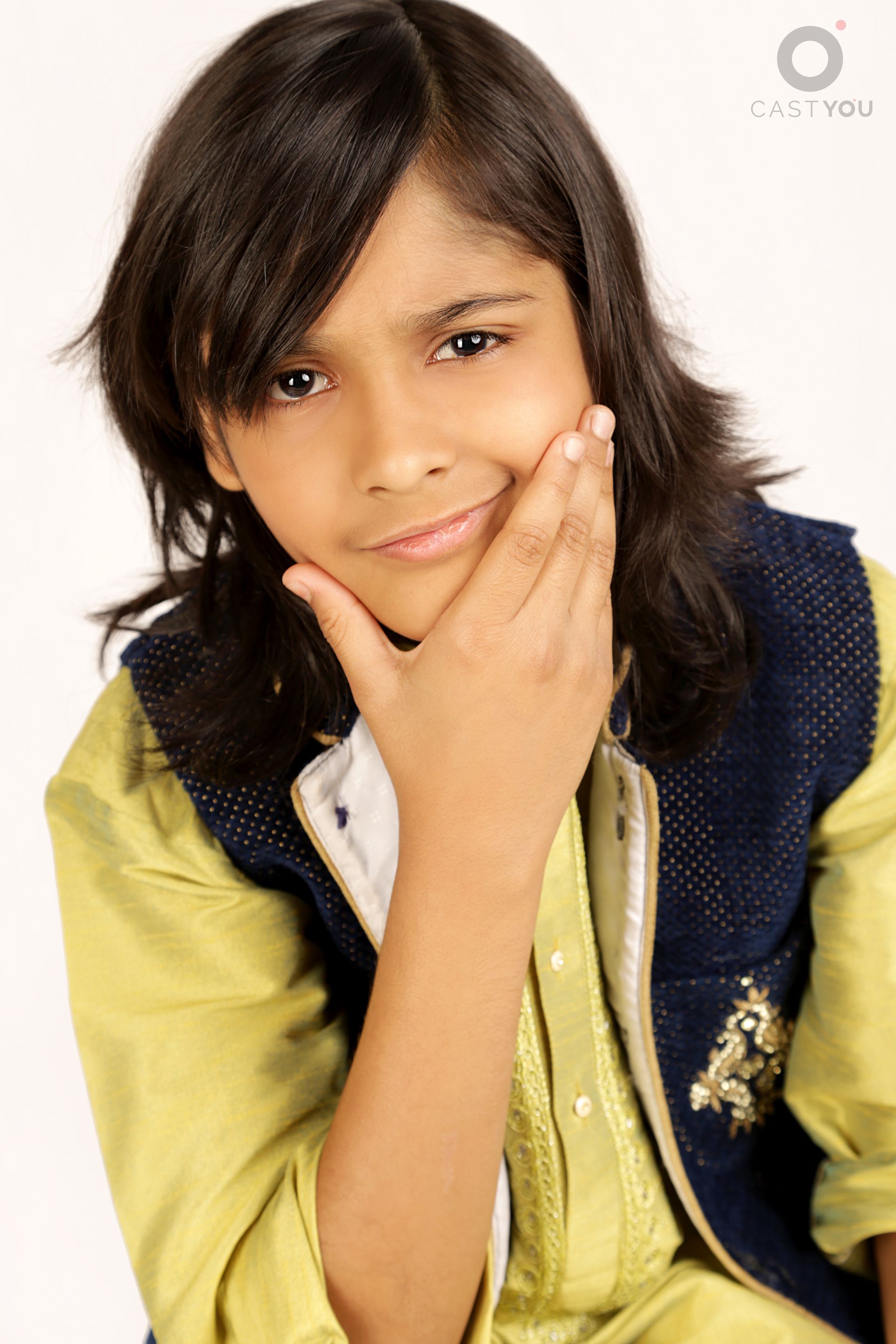 Arihan Velkar - CastYou