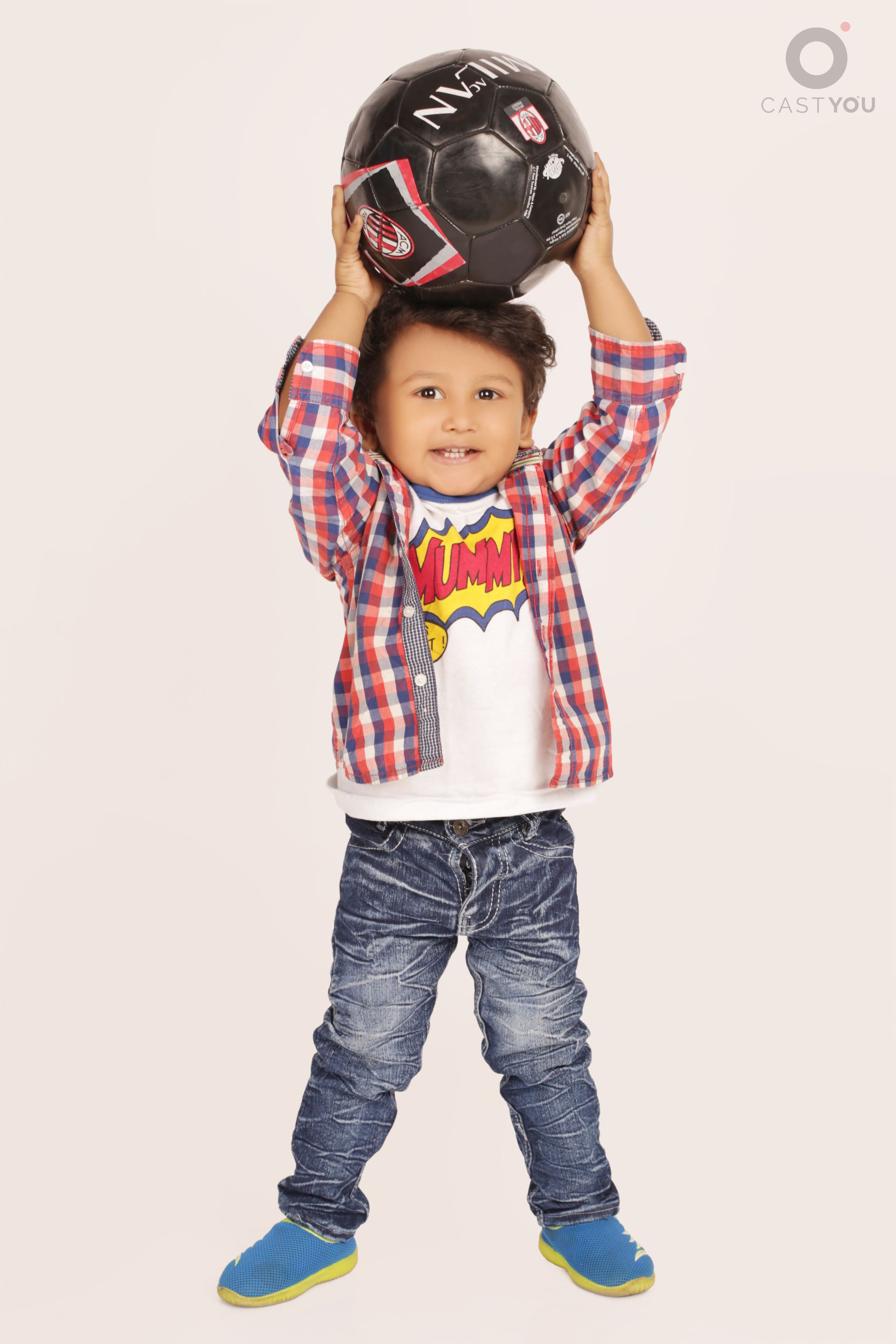 Samuel Merchant - CastYou