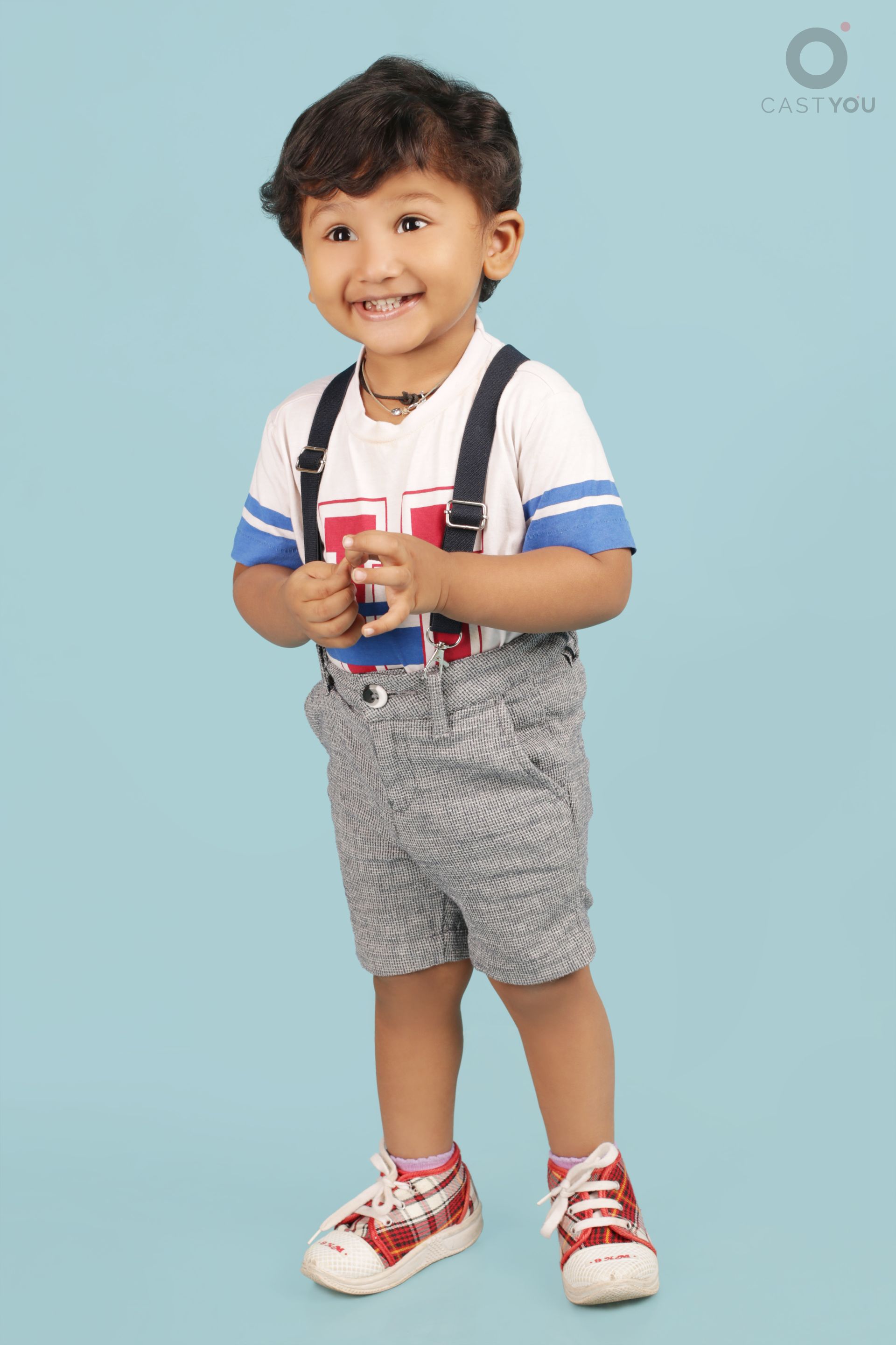 Samuel Merchant - CastYou