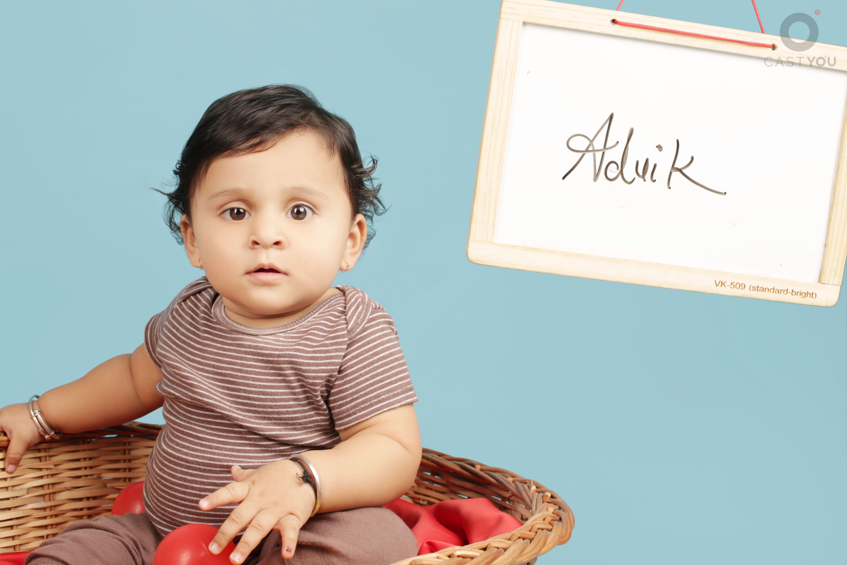 Advik Tillu - CastYou