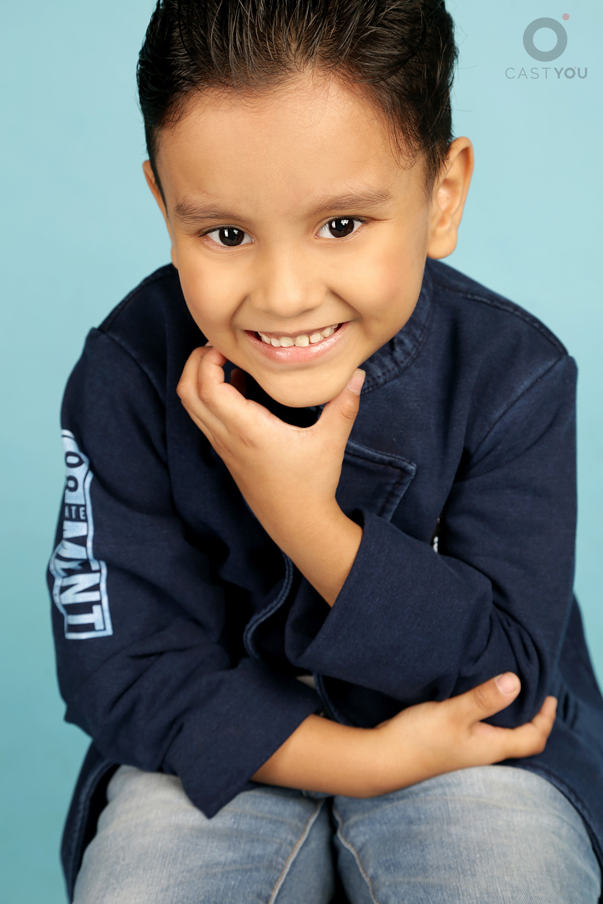 Aaditya Raj Mishra - CastYou