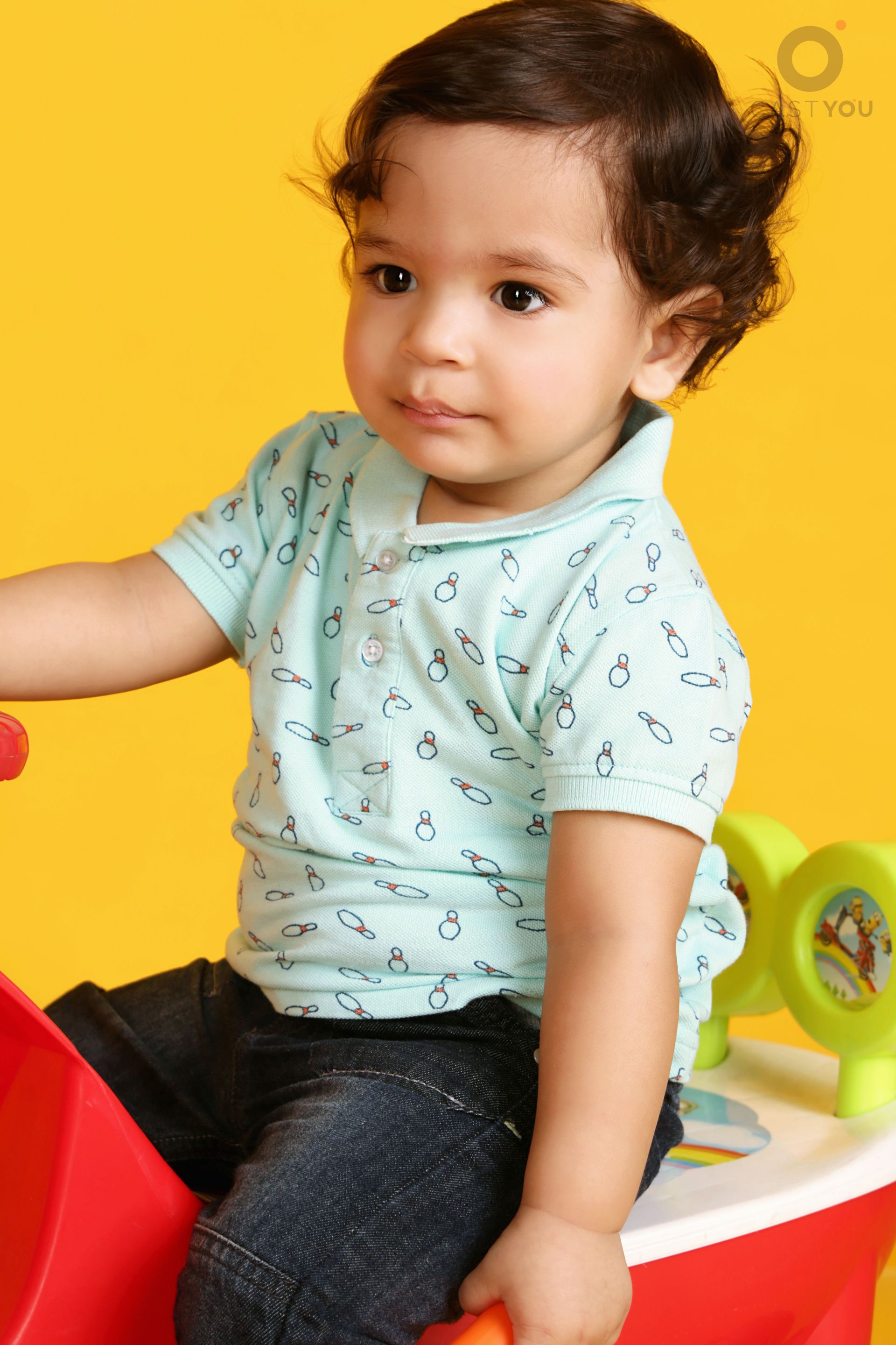 Akshaj Agrawal - CastYou