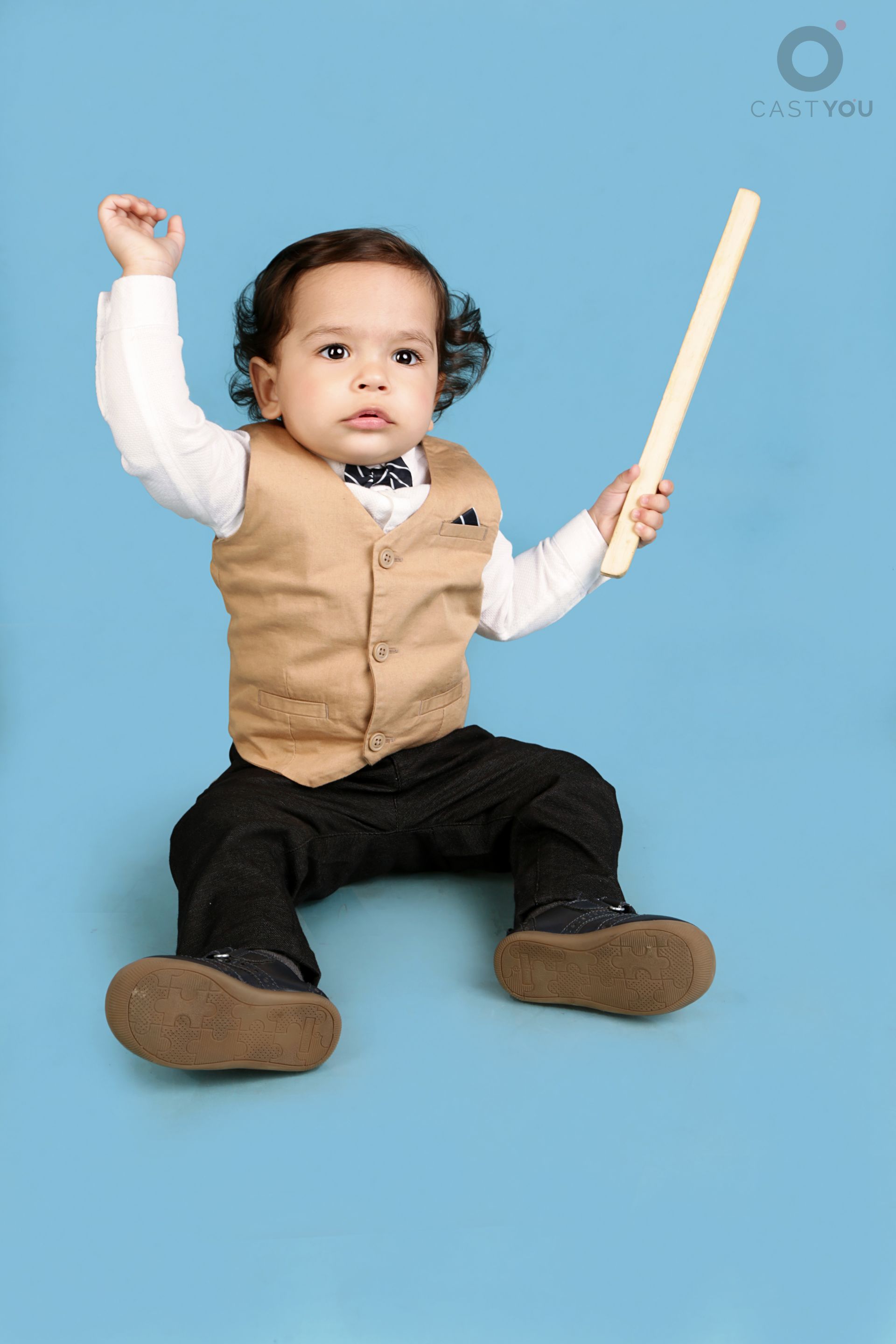 Akshaj Agrawal - CastYou