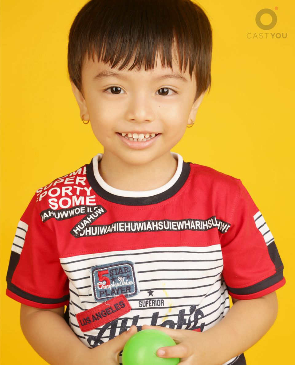 Ayaan Kuwar - CastYou