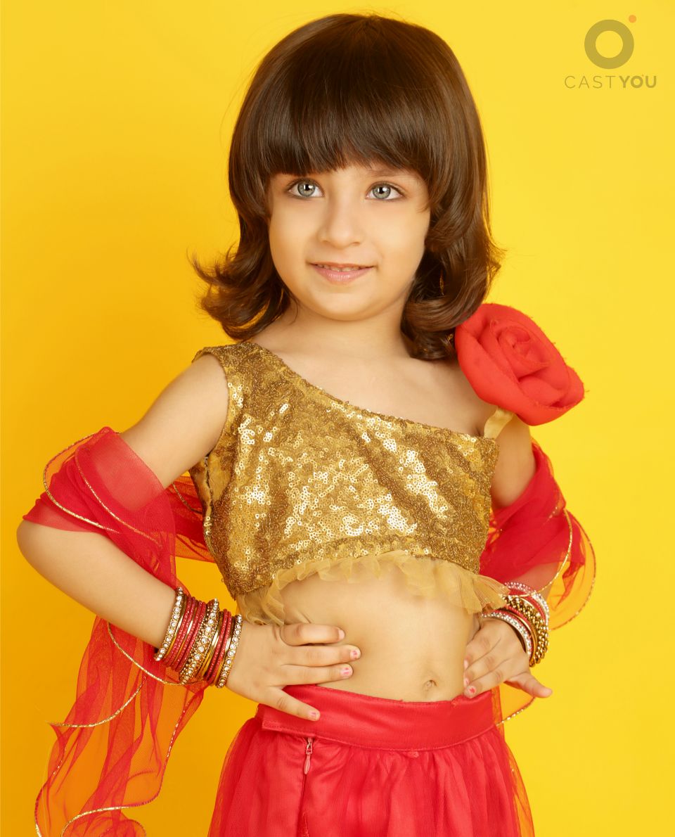 Bhavini Lalwani - CastYou