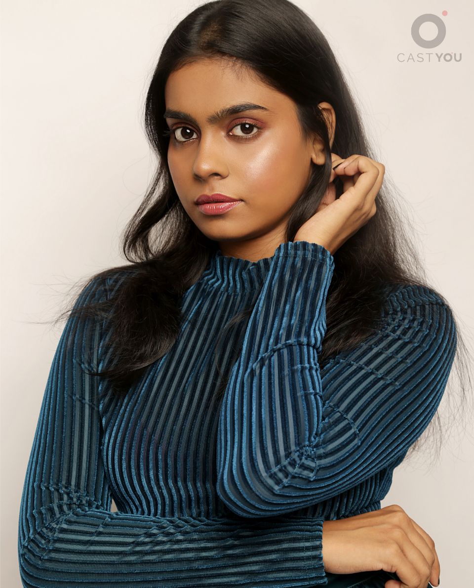 Monika Sahu - CastYou