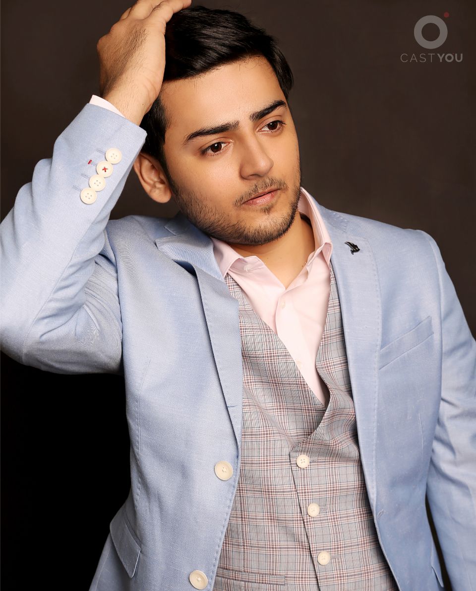 Nikhil Tiwari