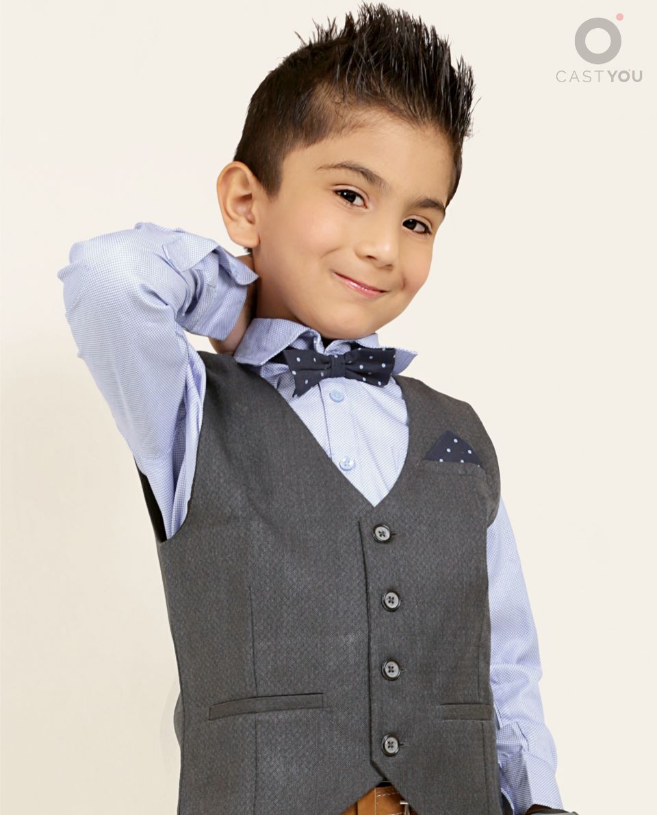 Ojas Patil - CastYou