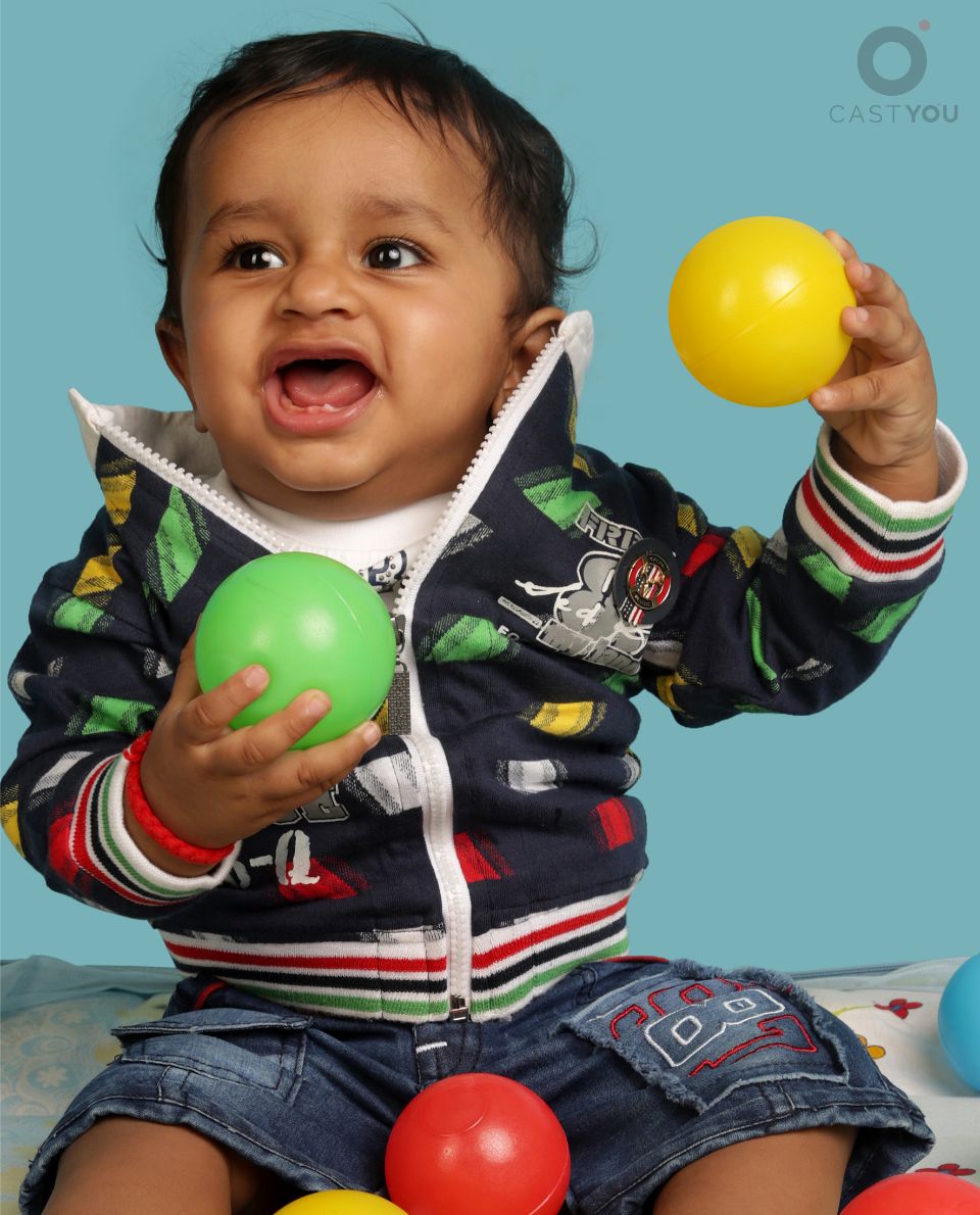 Viraj Shah - CastYou