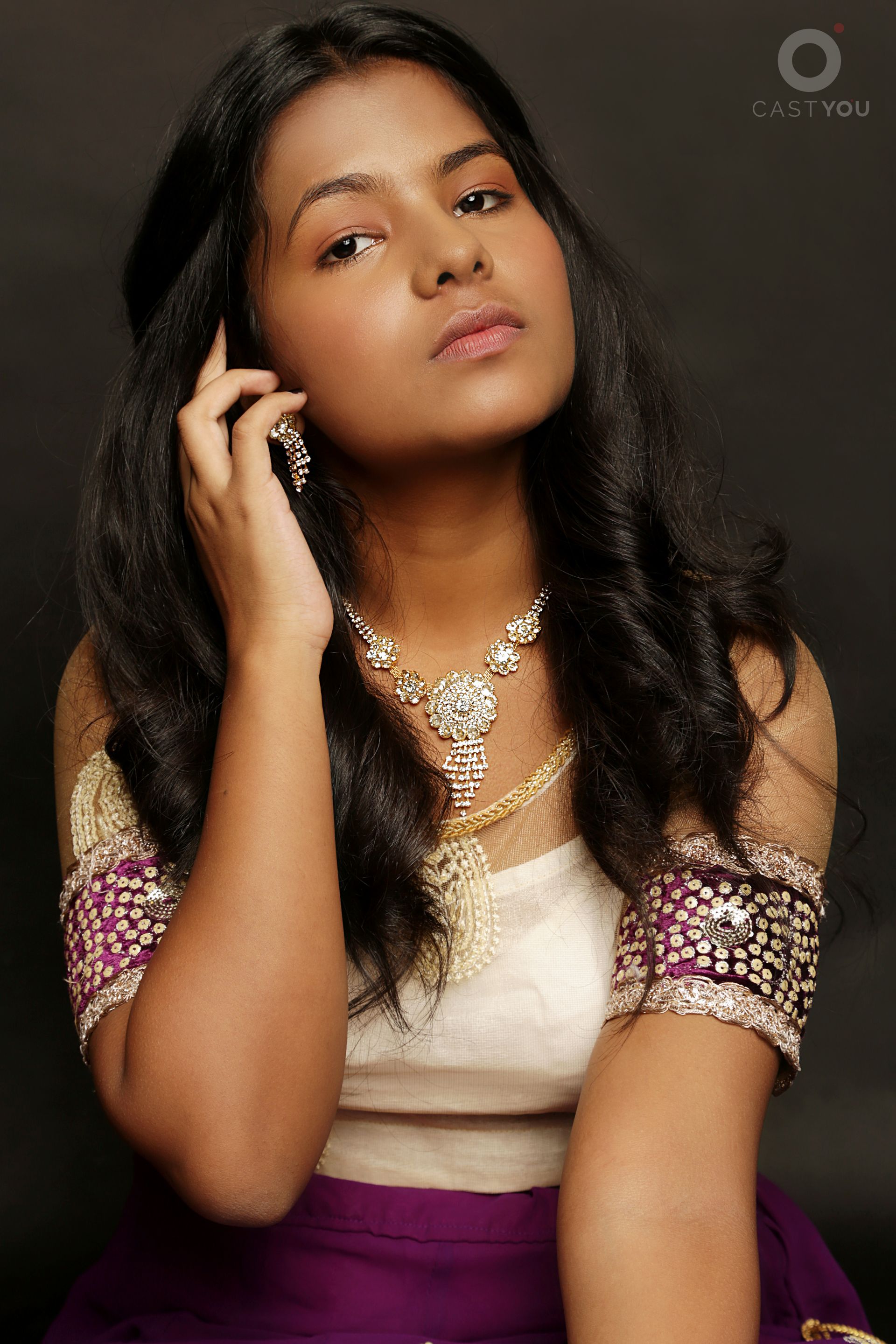 Simran Mehrol - CastYou