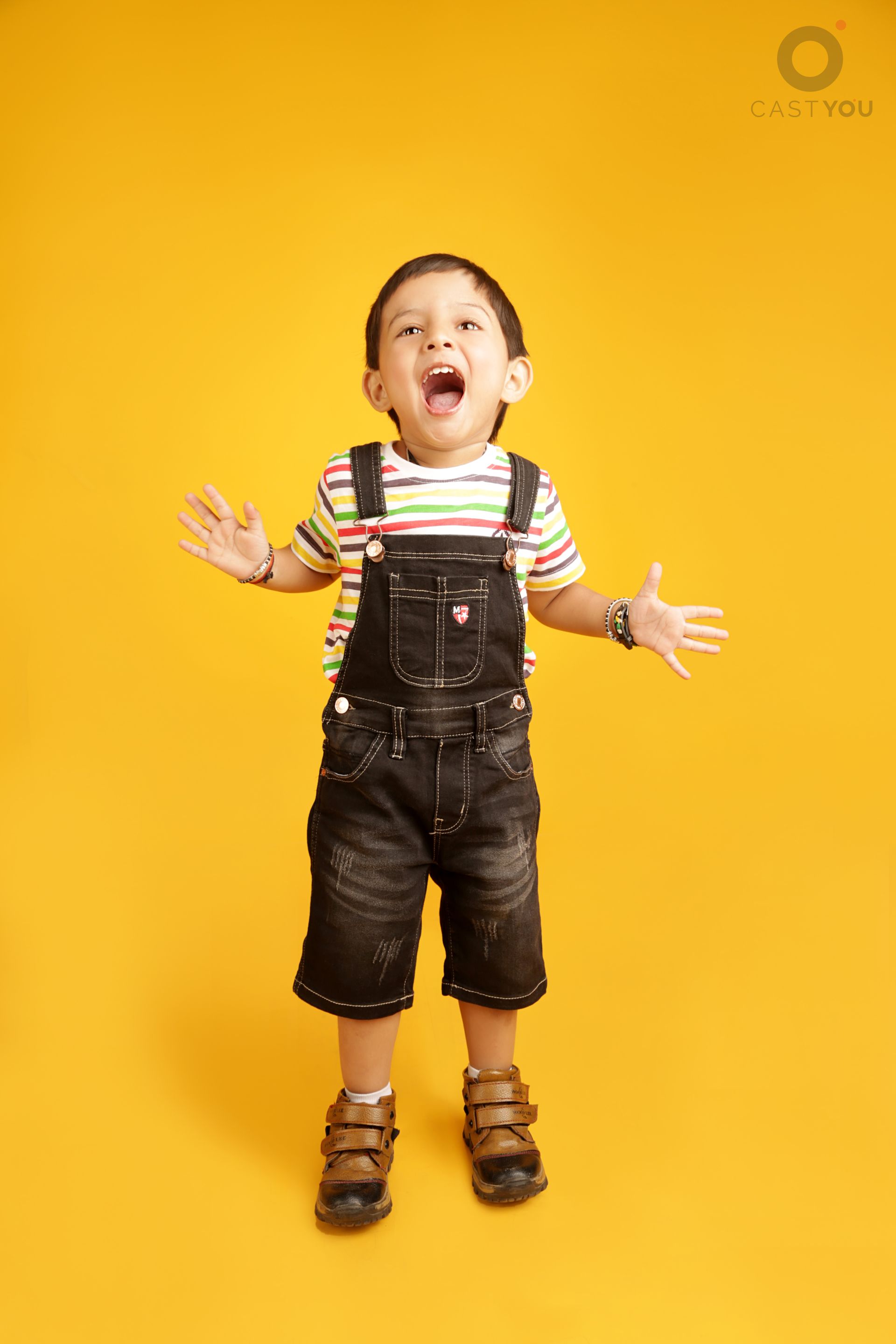 Dhrumil Sharma - CastYou