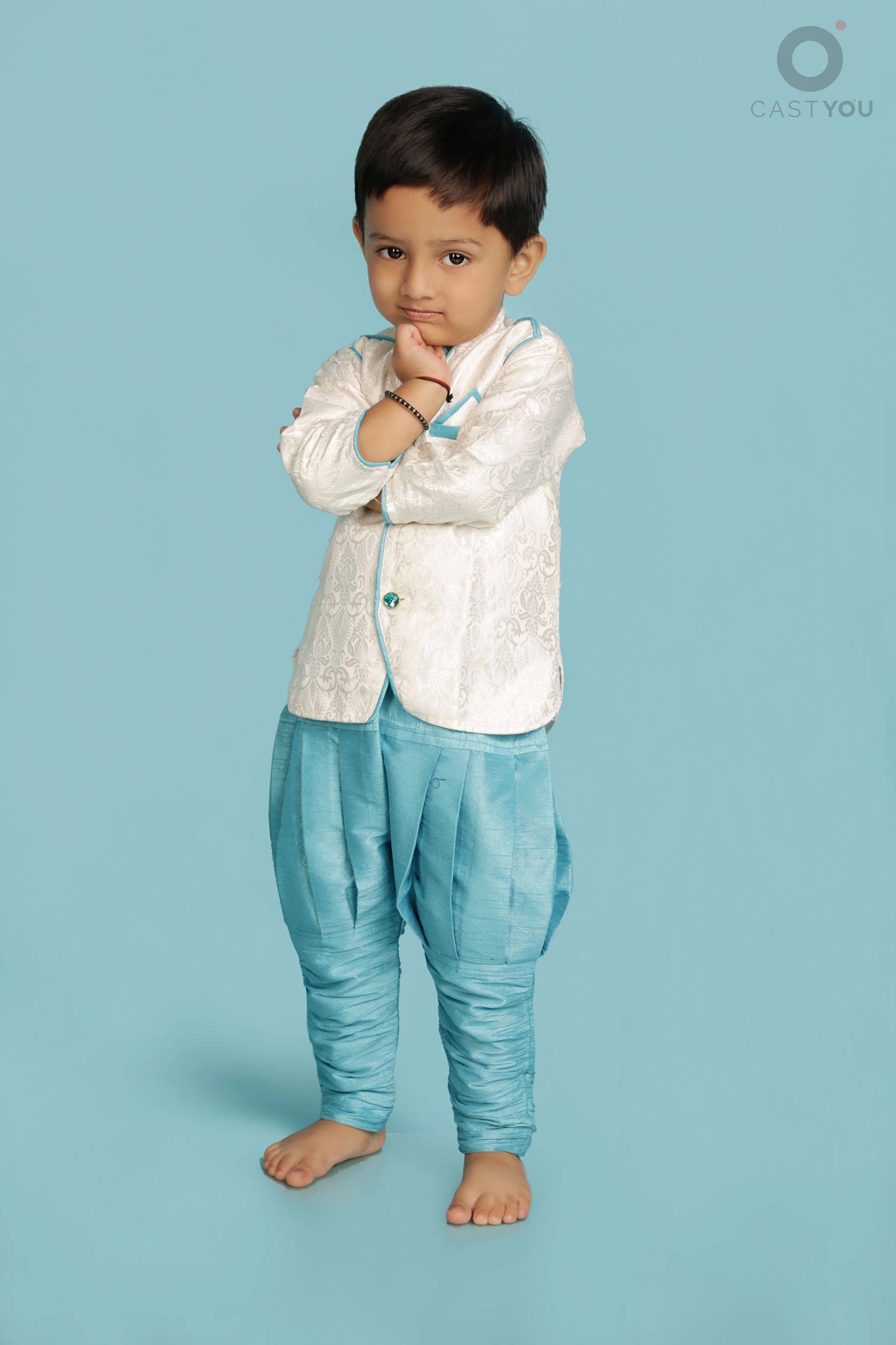 Dhrumil Sharma - CastYou