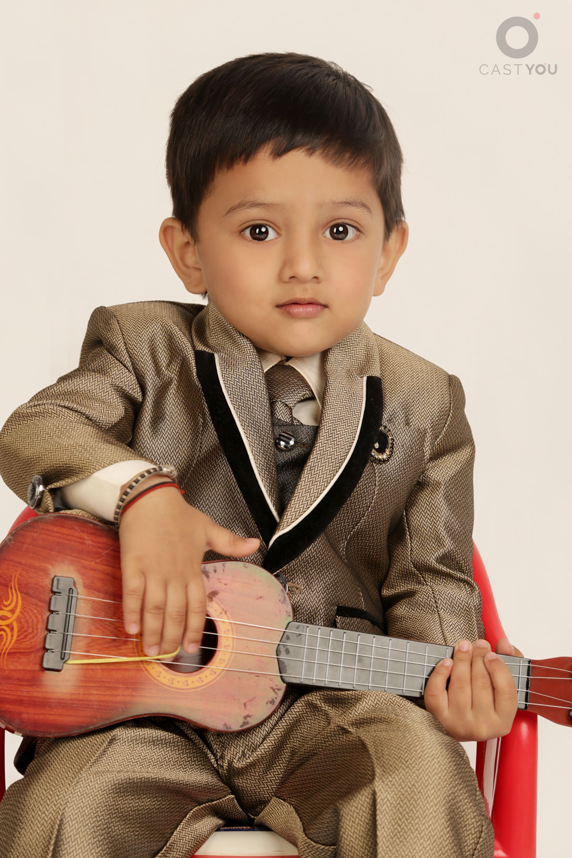 Dhrumil Sharma - CastYou