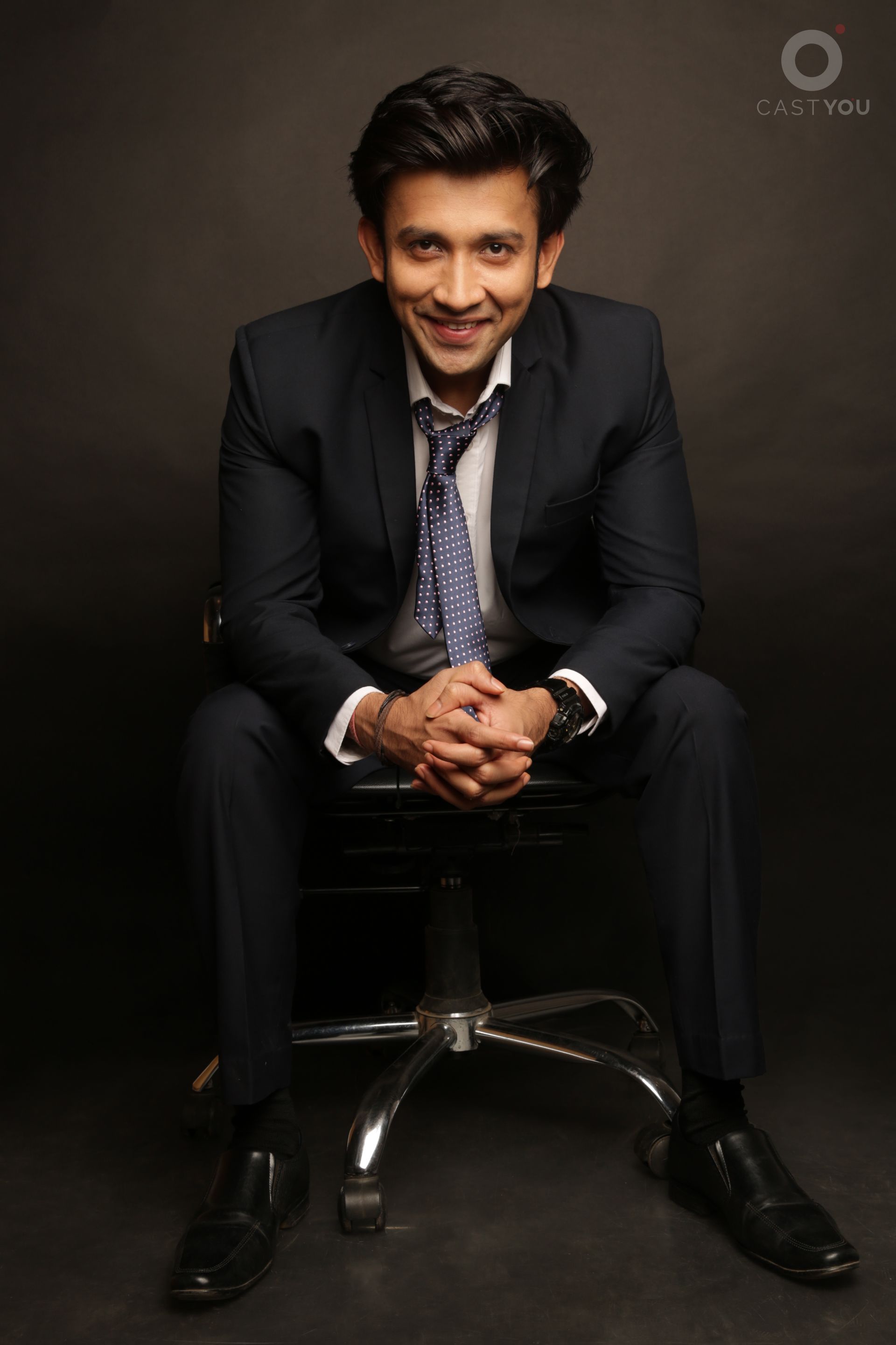 Aakash Tiwari - CastYou