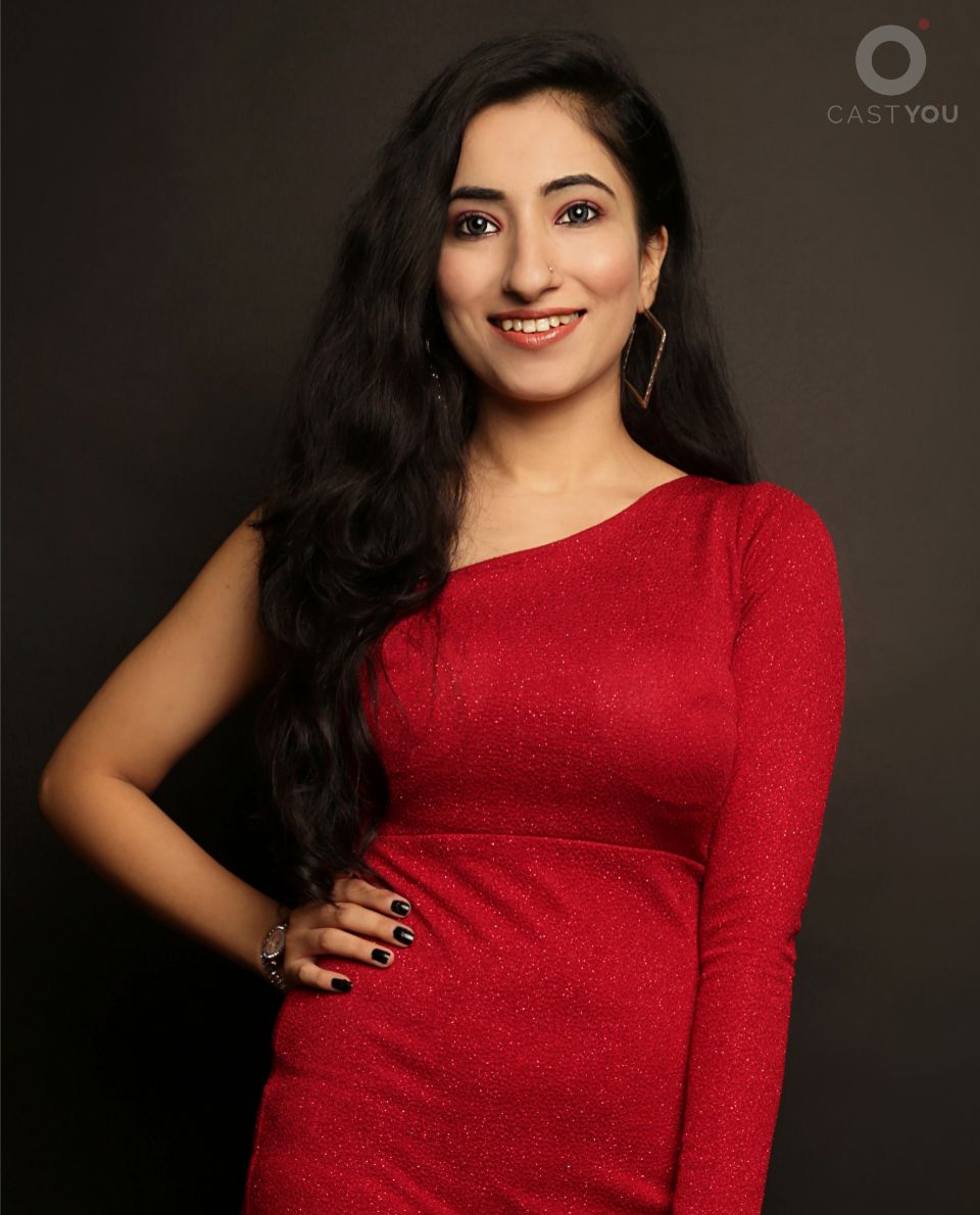 Vaishali Bhatia - CastYou