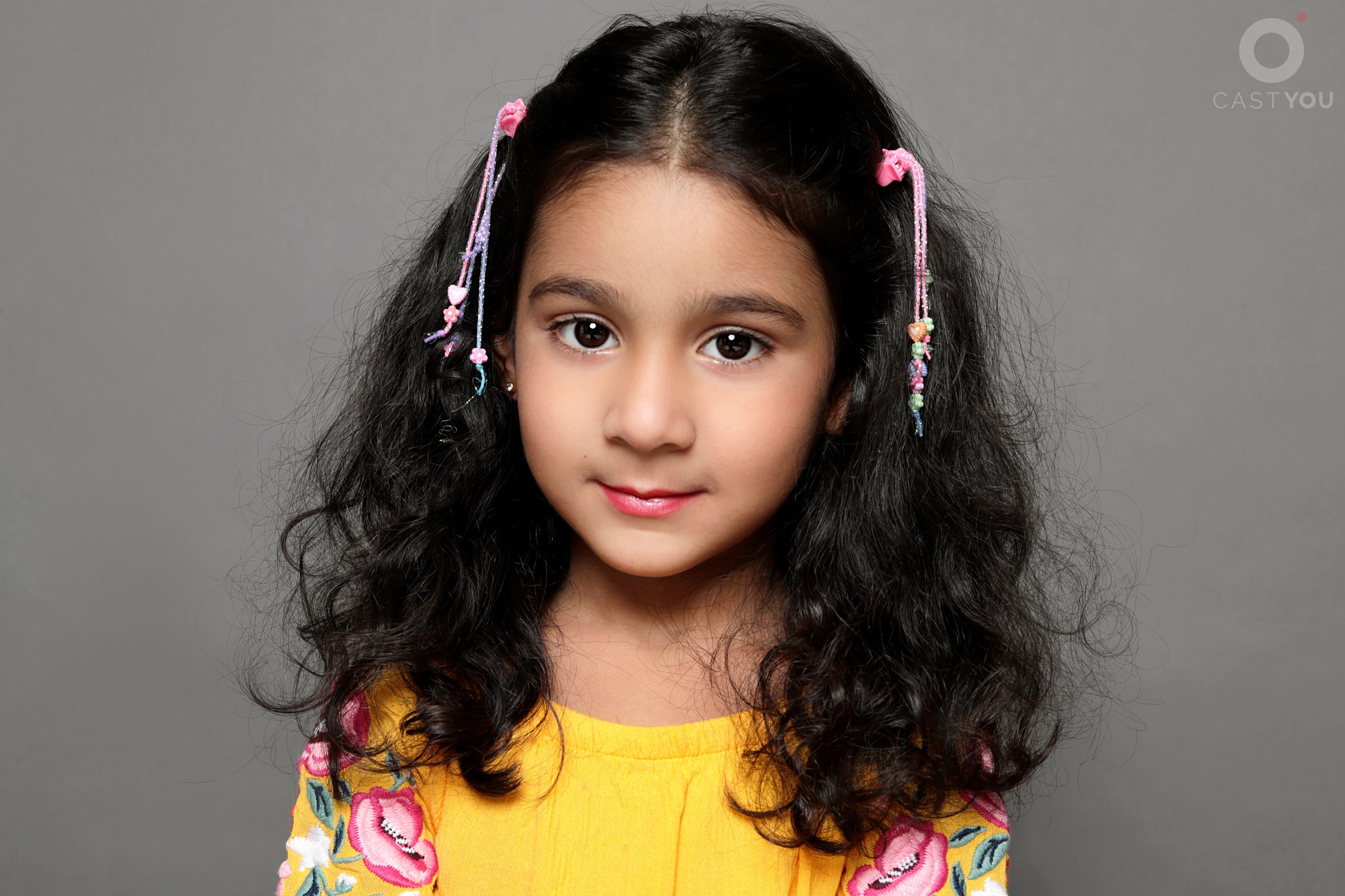 Kashish Punjabi - CastYou