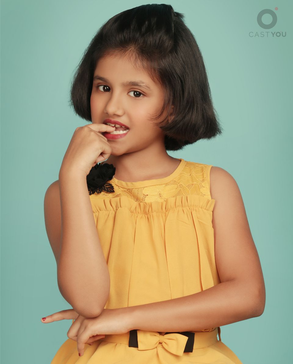 Aastha Shah - CastYou