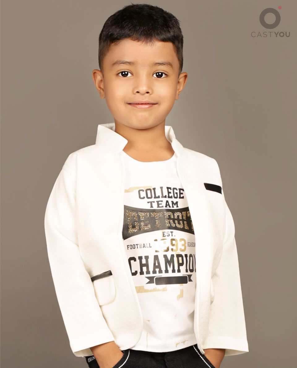 Bilal Shaikh - CastYou