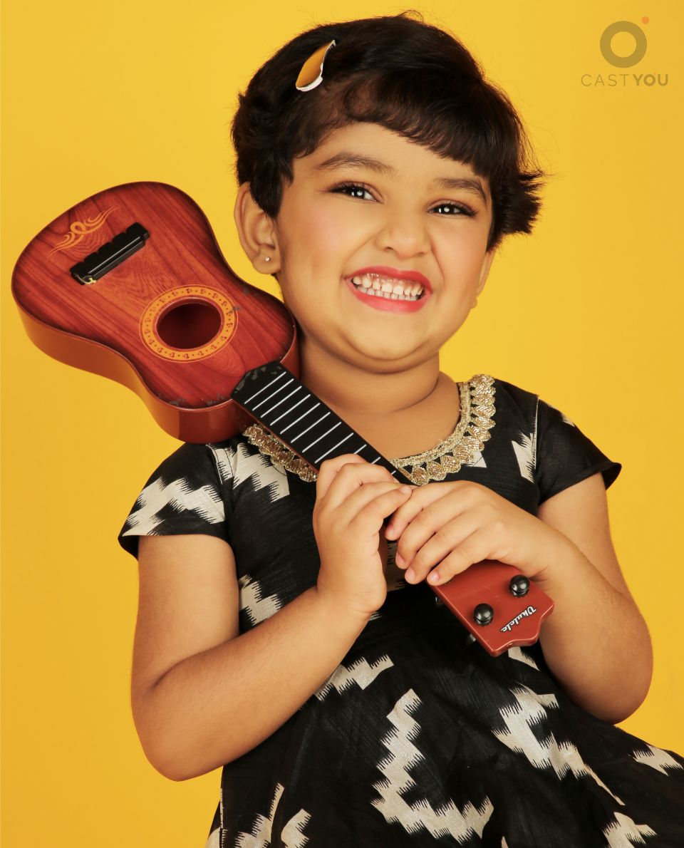 Fiona Patel - CastYou