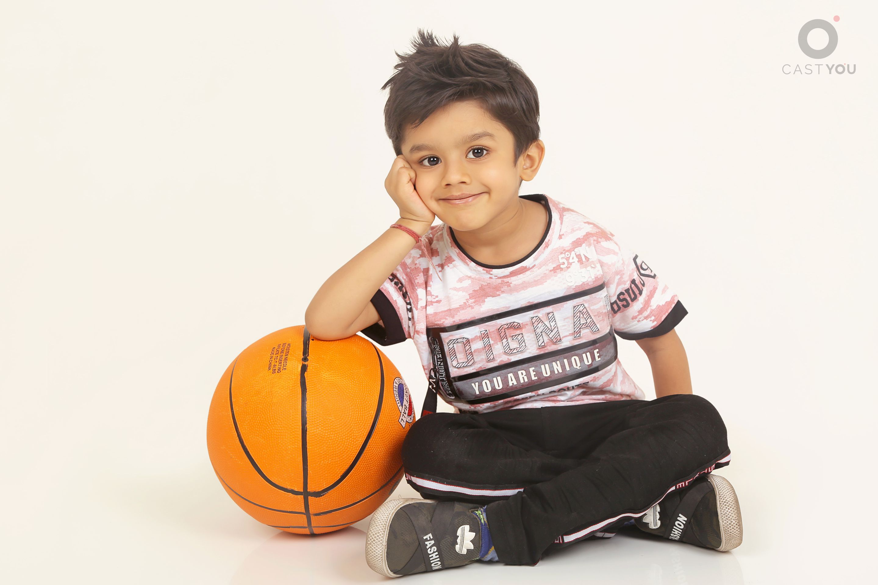 Hitarth Ranka - CastYou