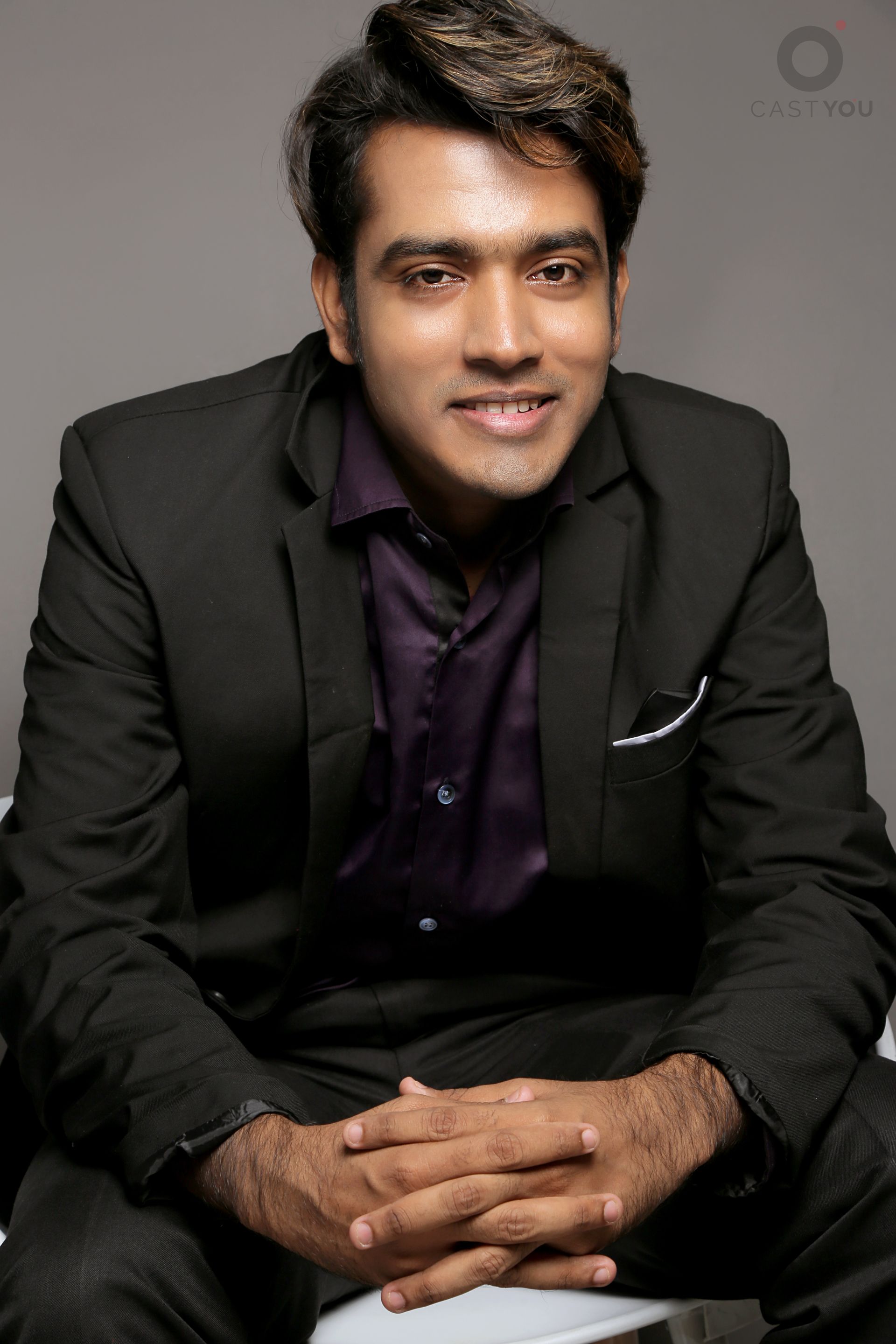 Tanuj Mukherjee - CastYou