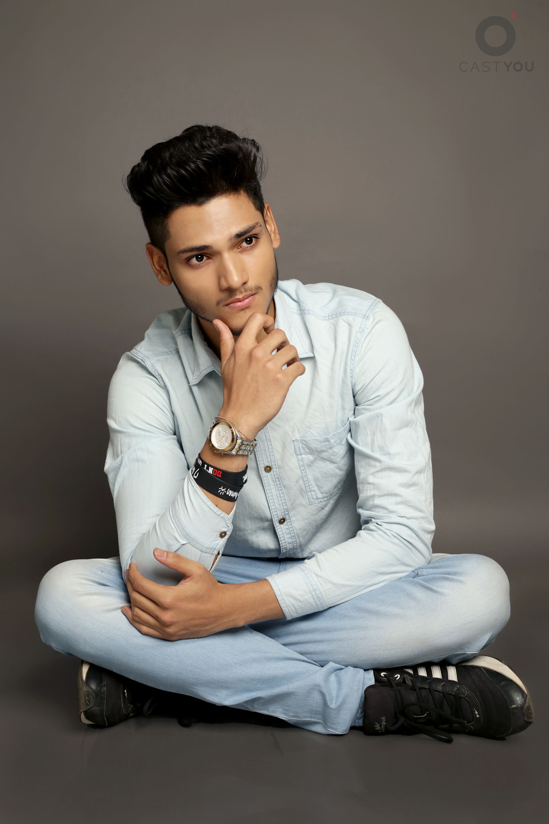 Ritam Konar - CastYou