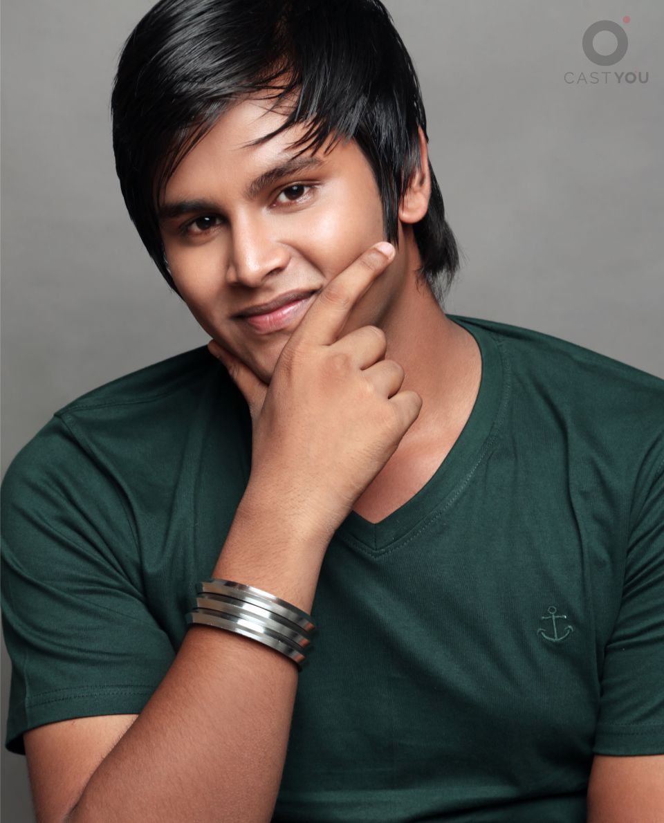 Rahul Jaiswal - CastYou