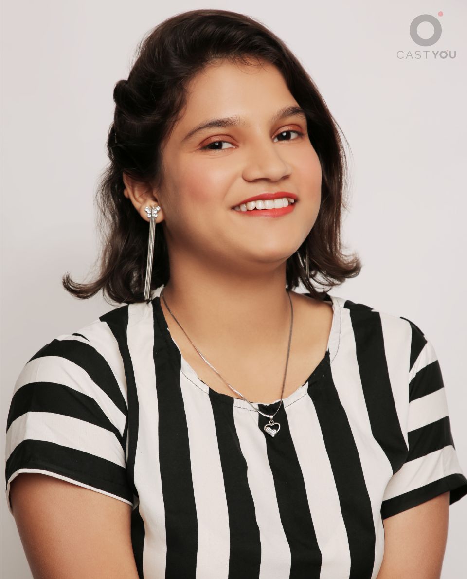 Rebecca Fernandes - CastYou