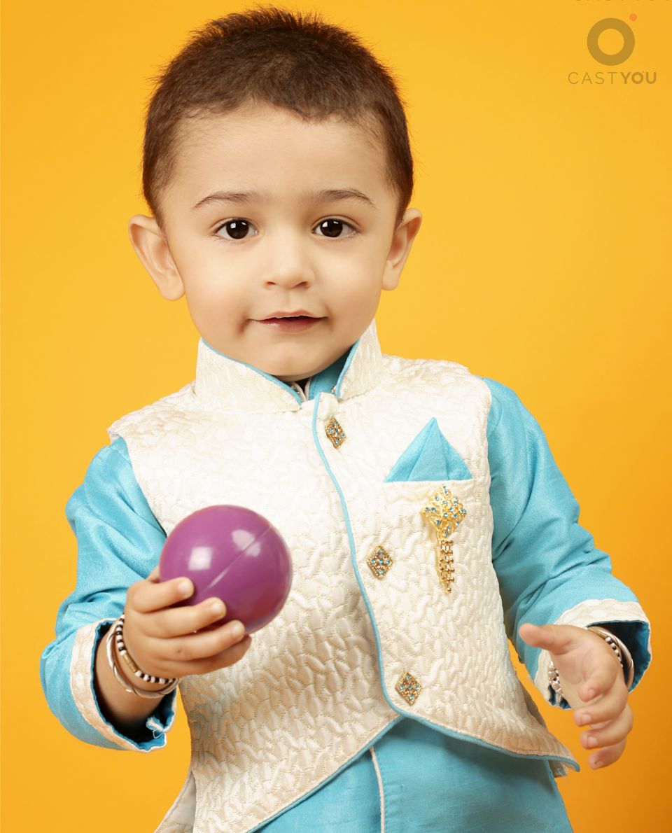 Rivansh Rai - CastYou