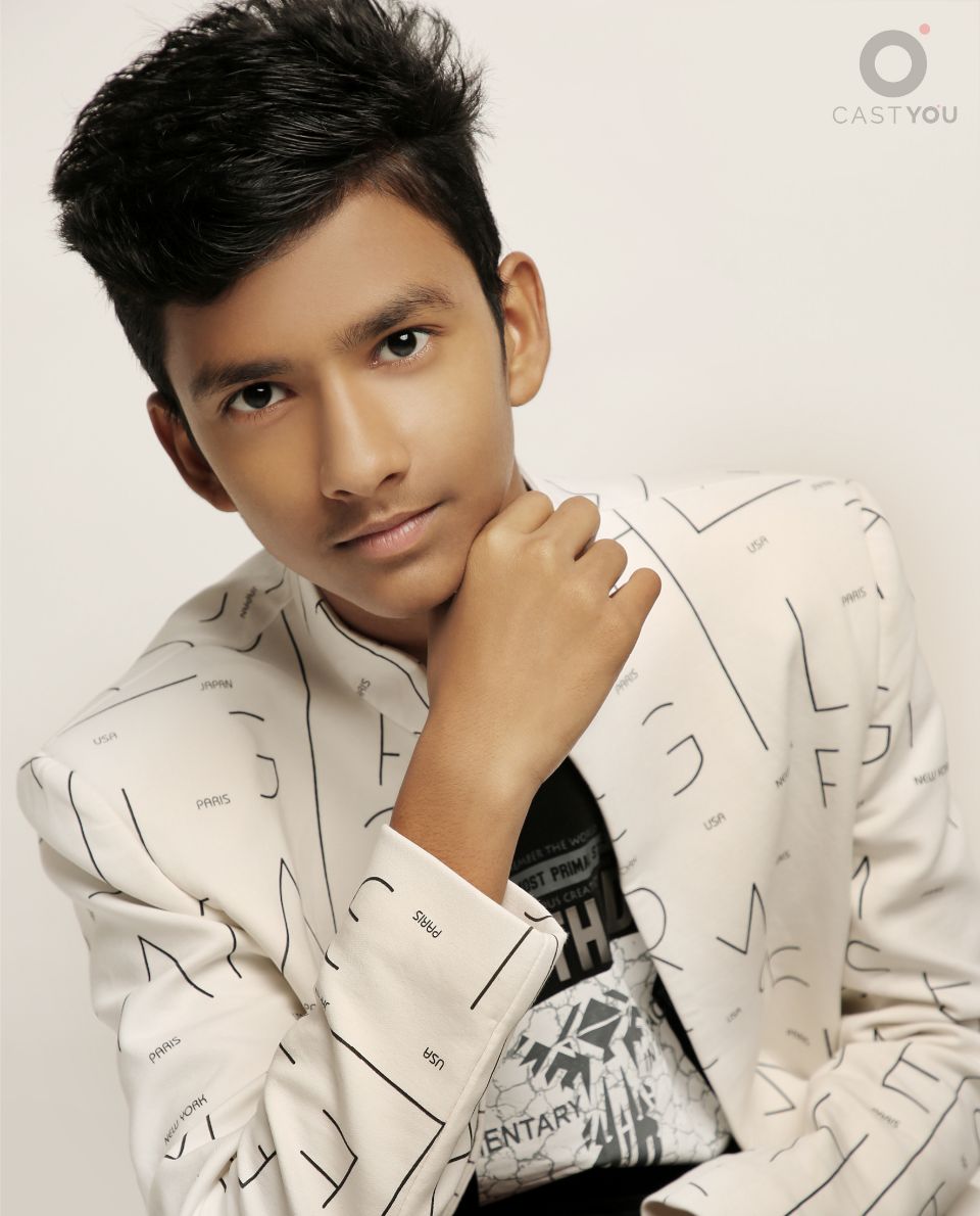 Shreyash Khardikar - CastYou