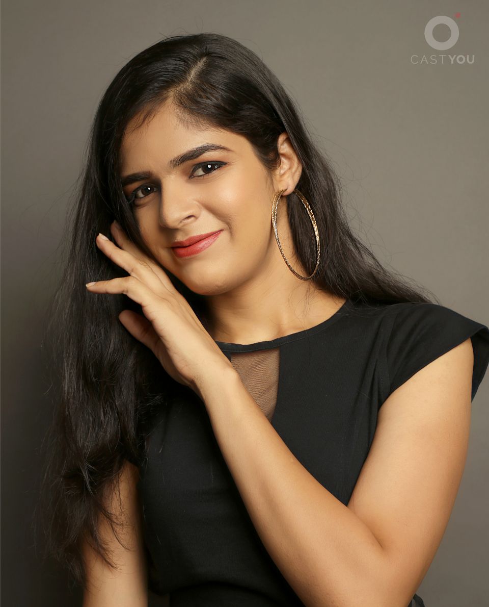 Smriti Shukla - CastYou
