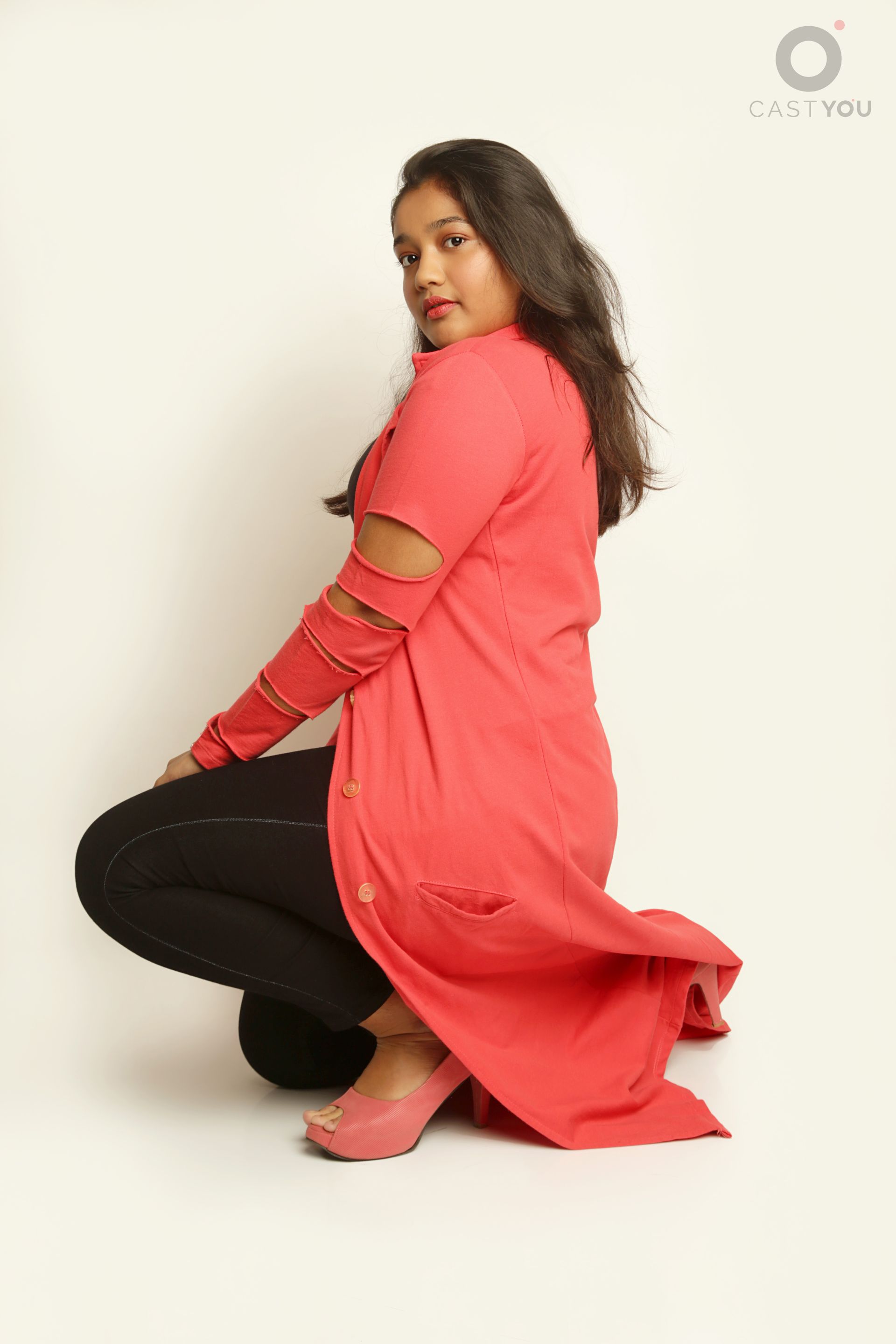 Prachi Kamble - CastYou