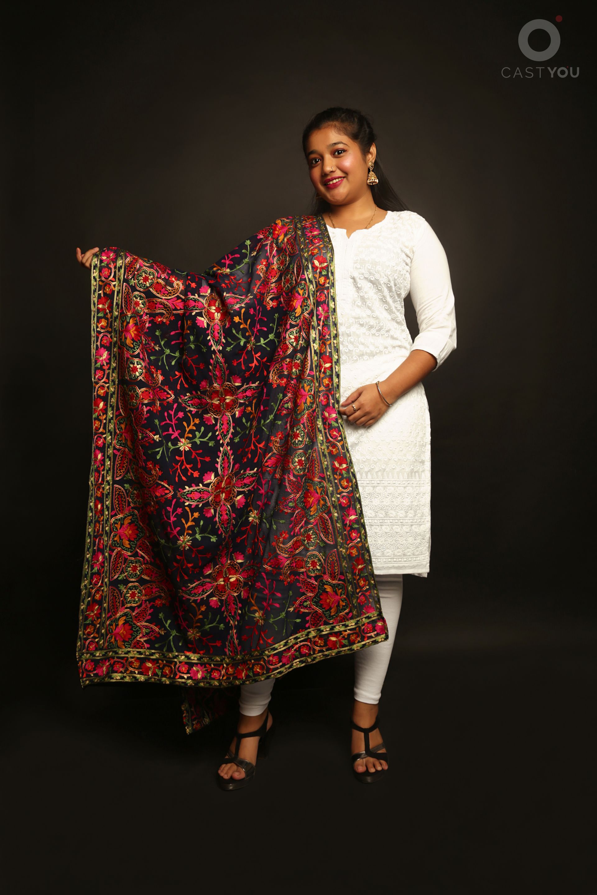 Prachi Kamble - CastYou