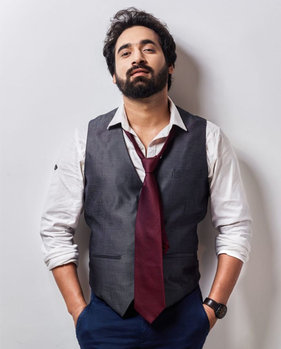 Gaurav Mehta - CastYou