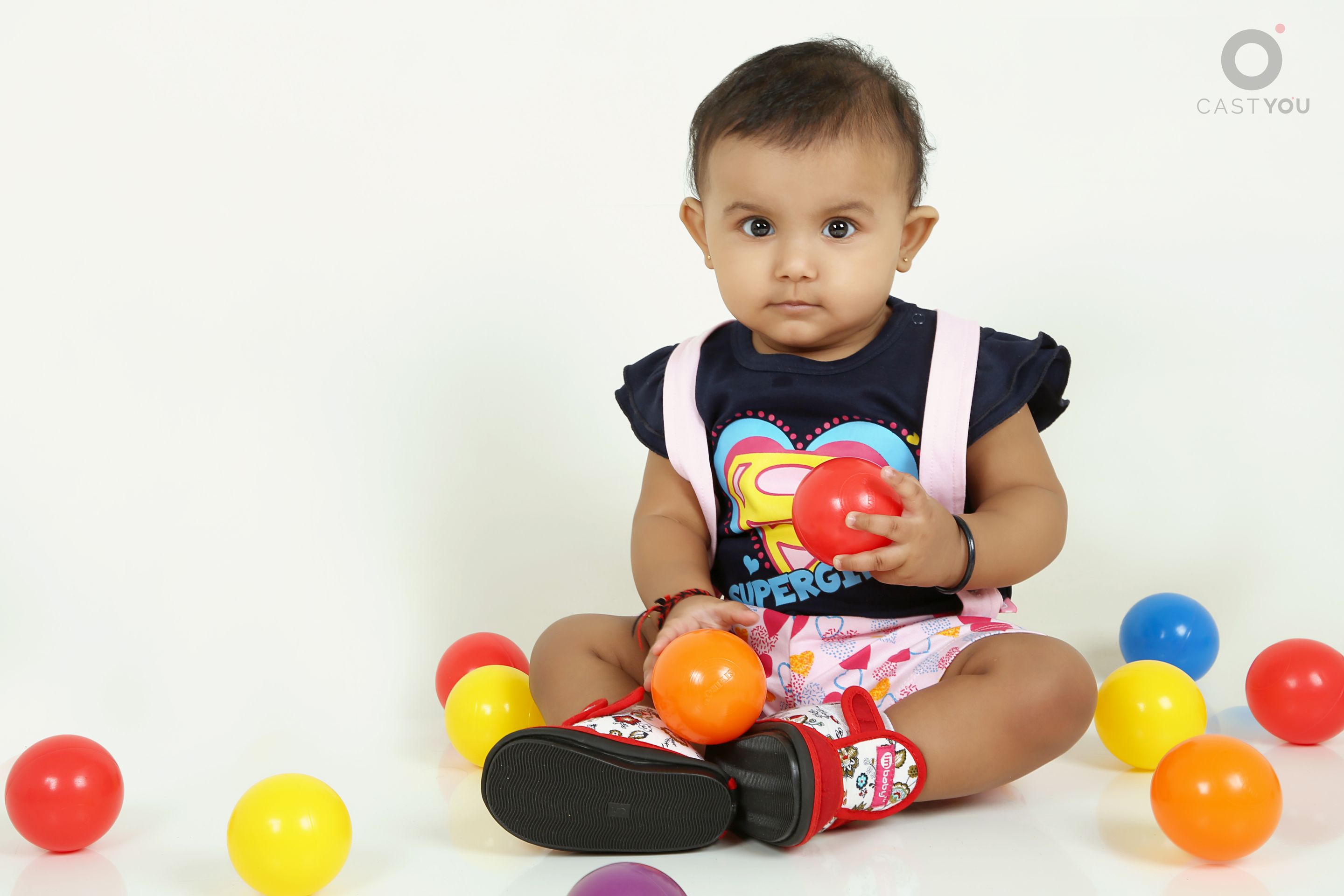 Krishna Barot - CastYou