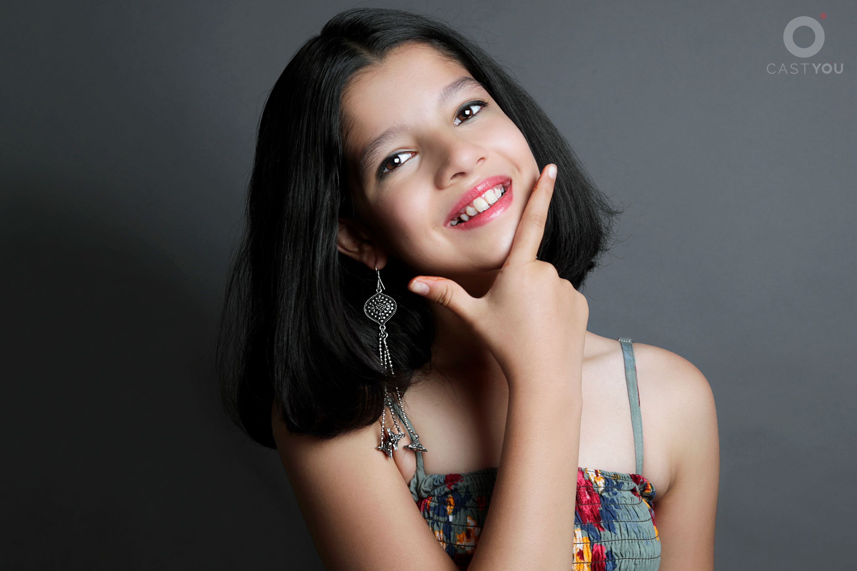 Yogeshwari Marathe - CastYou