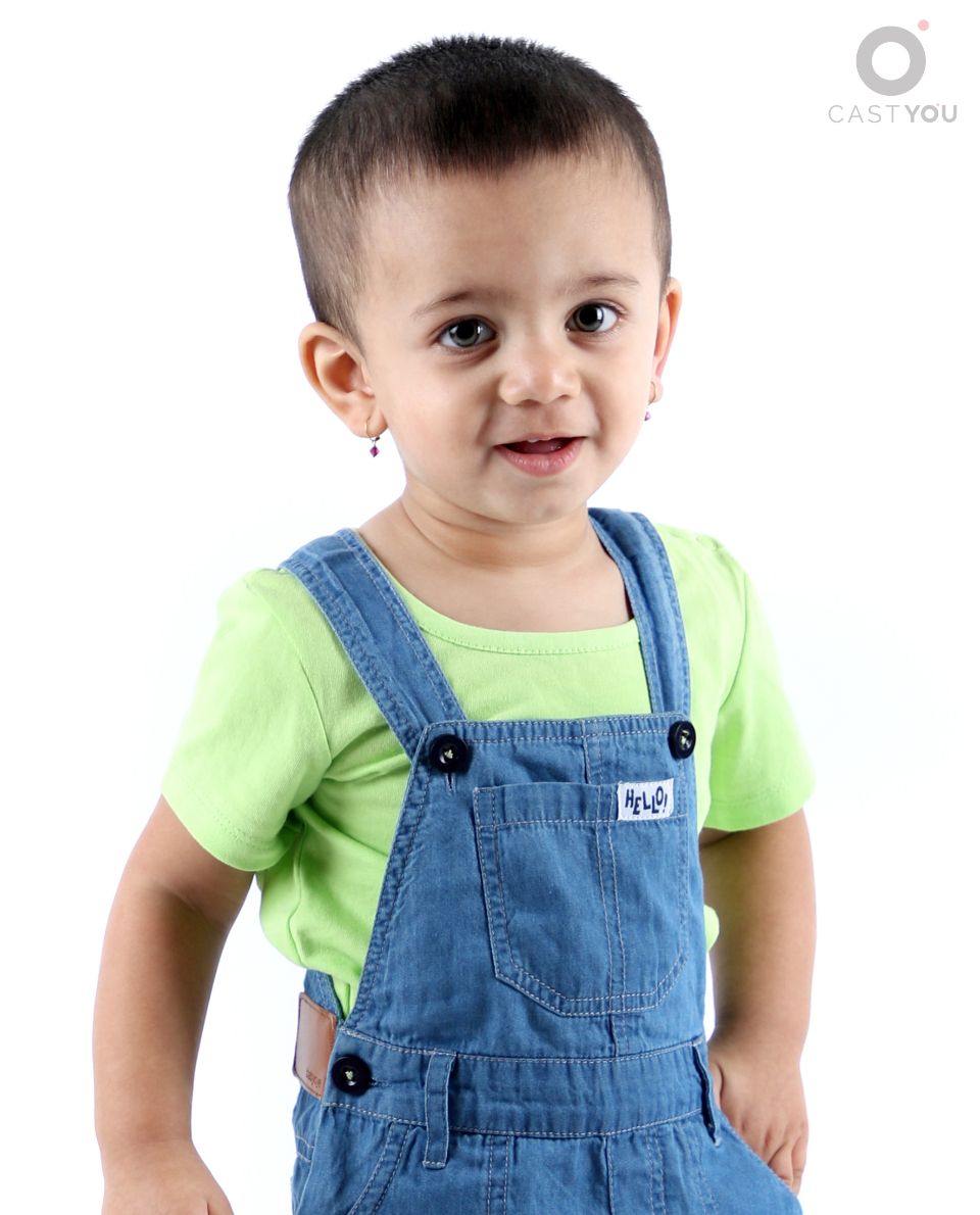 Sharvil Sheth - CastYou