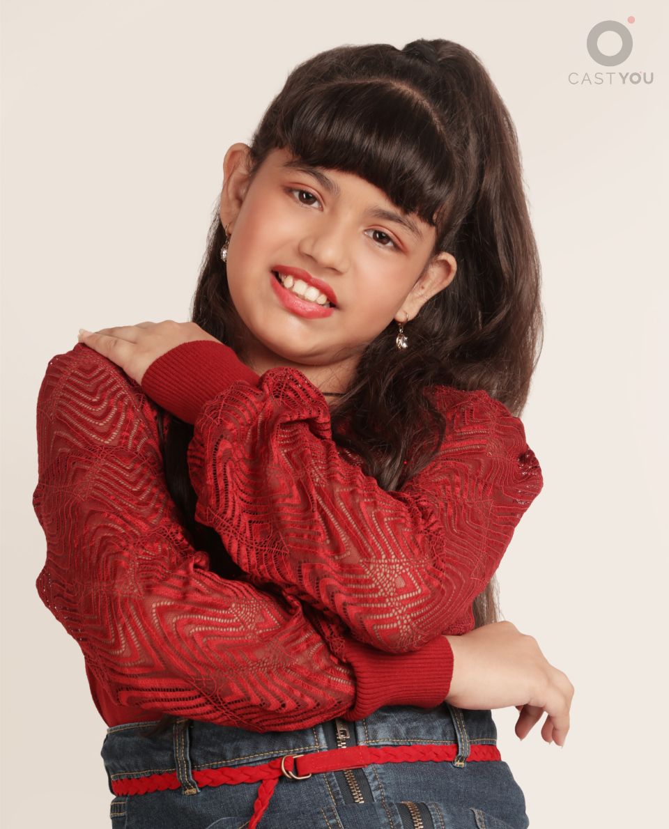 Angel Rodrigues - CastYou