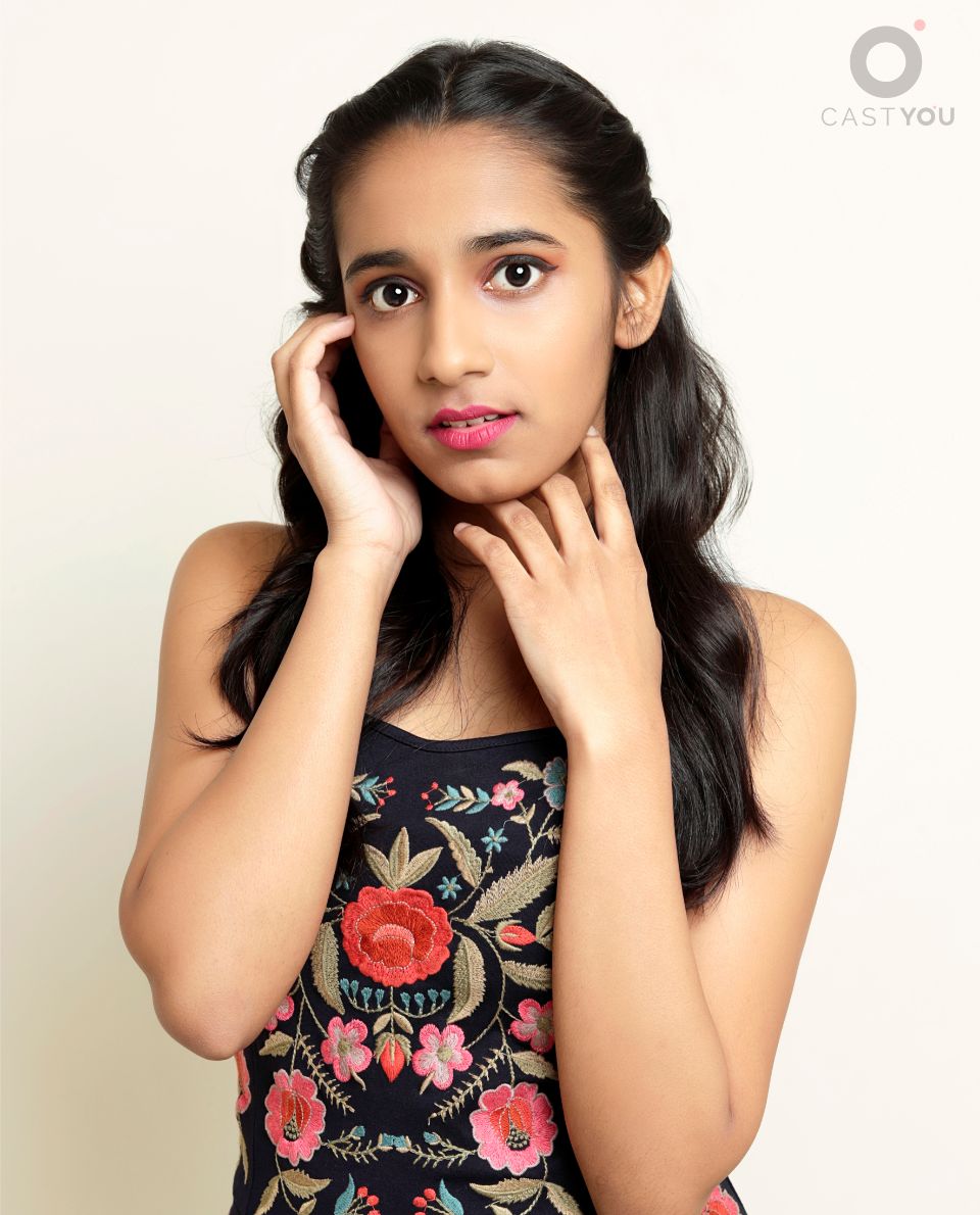 Anu Prabhakar - CastYou