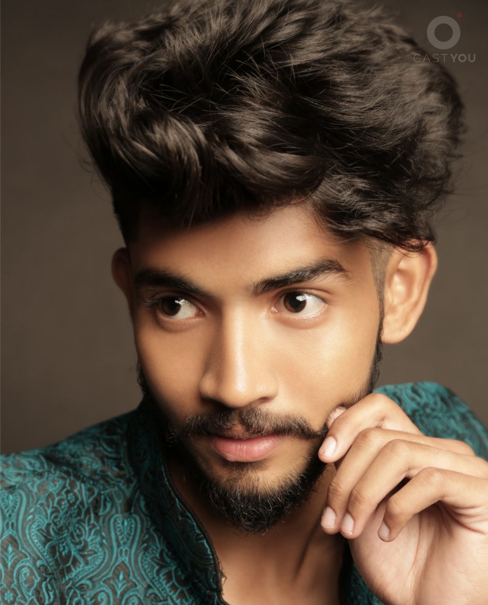 Jawed Saleem - CastYou