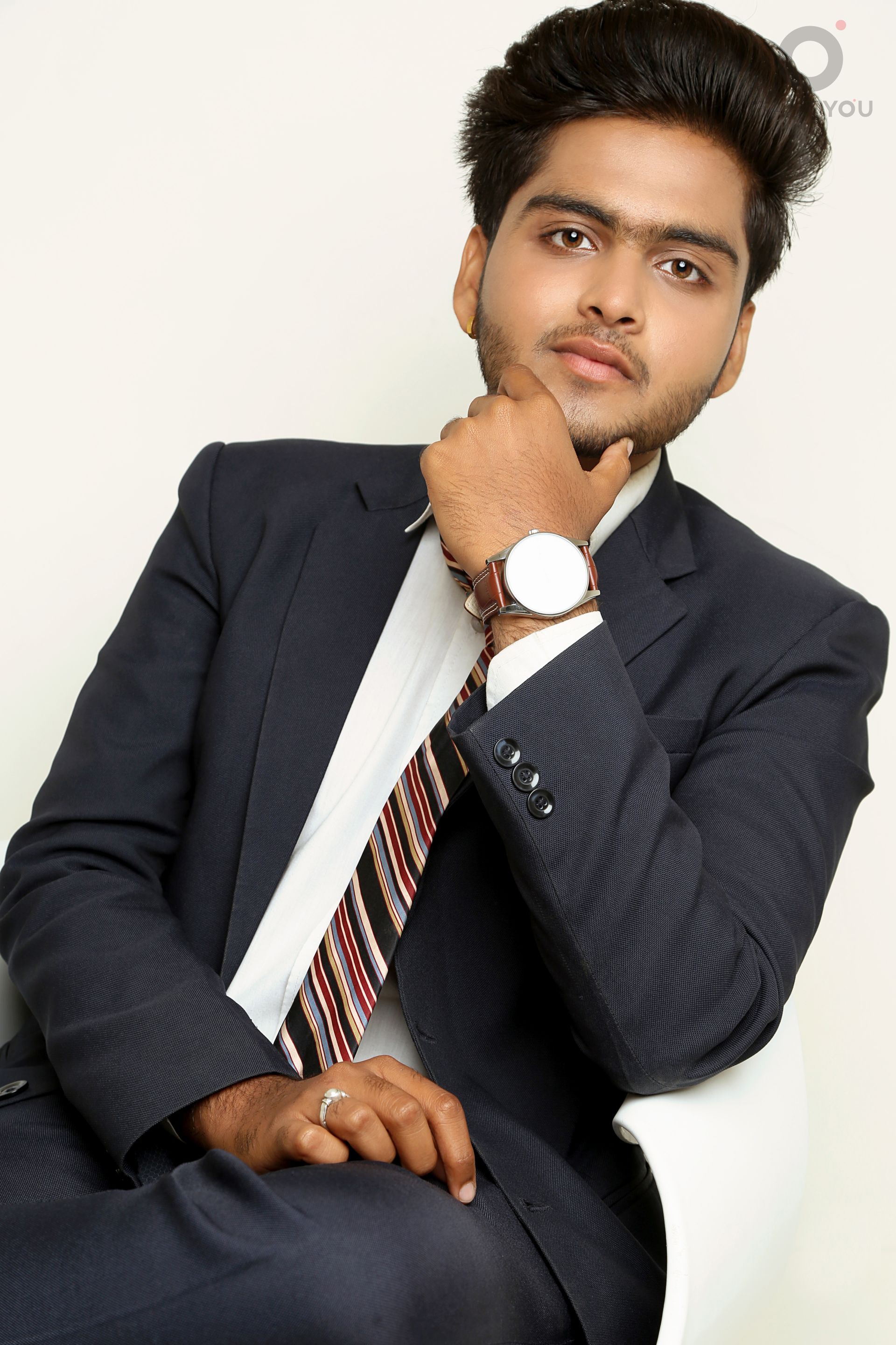 Aditya Pote - CastYou