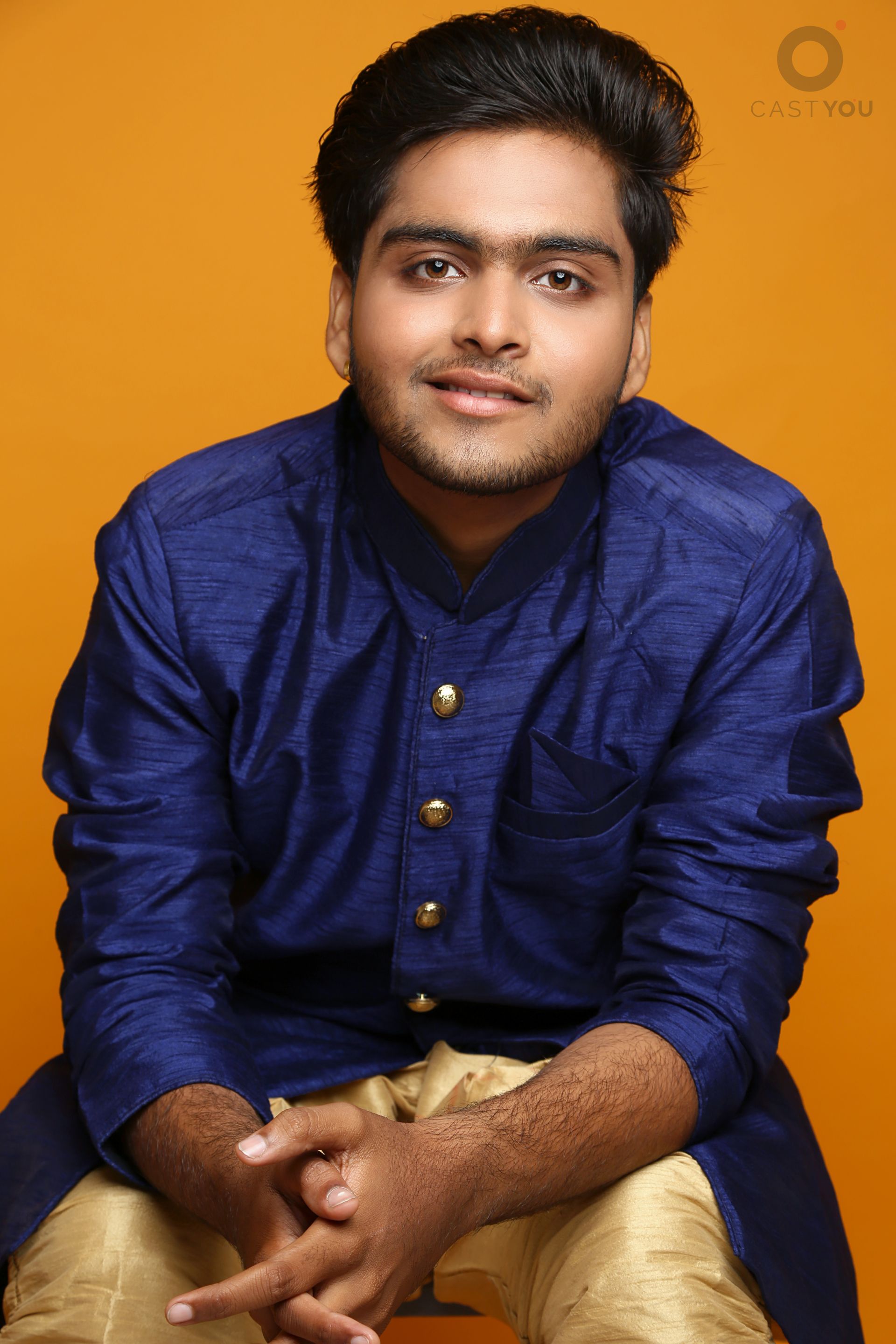 Aditya Pote - CastYou