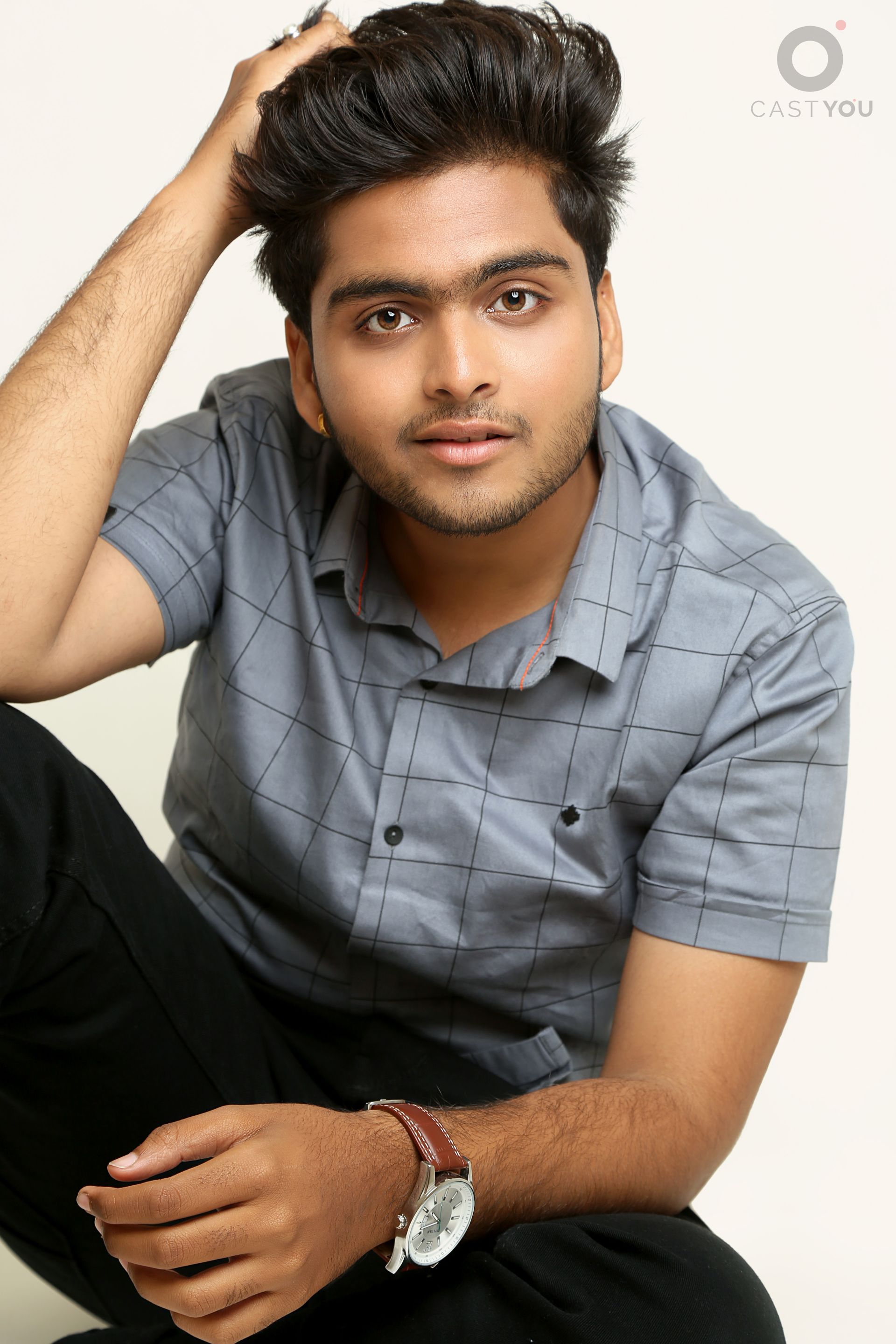 Aditya Pote - CastYou