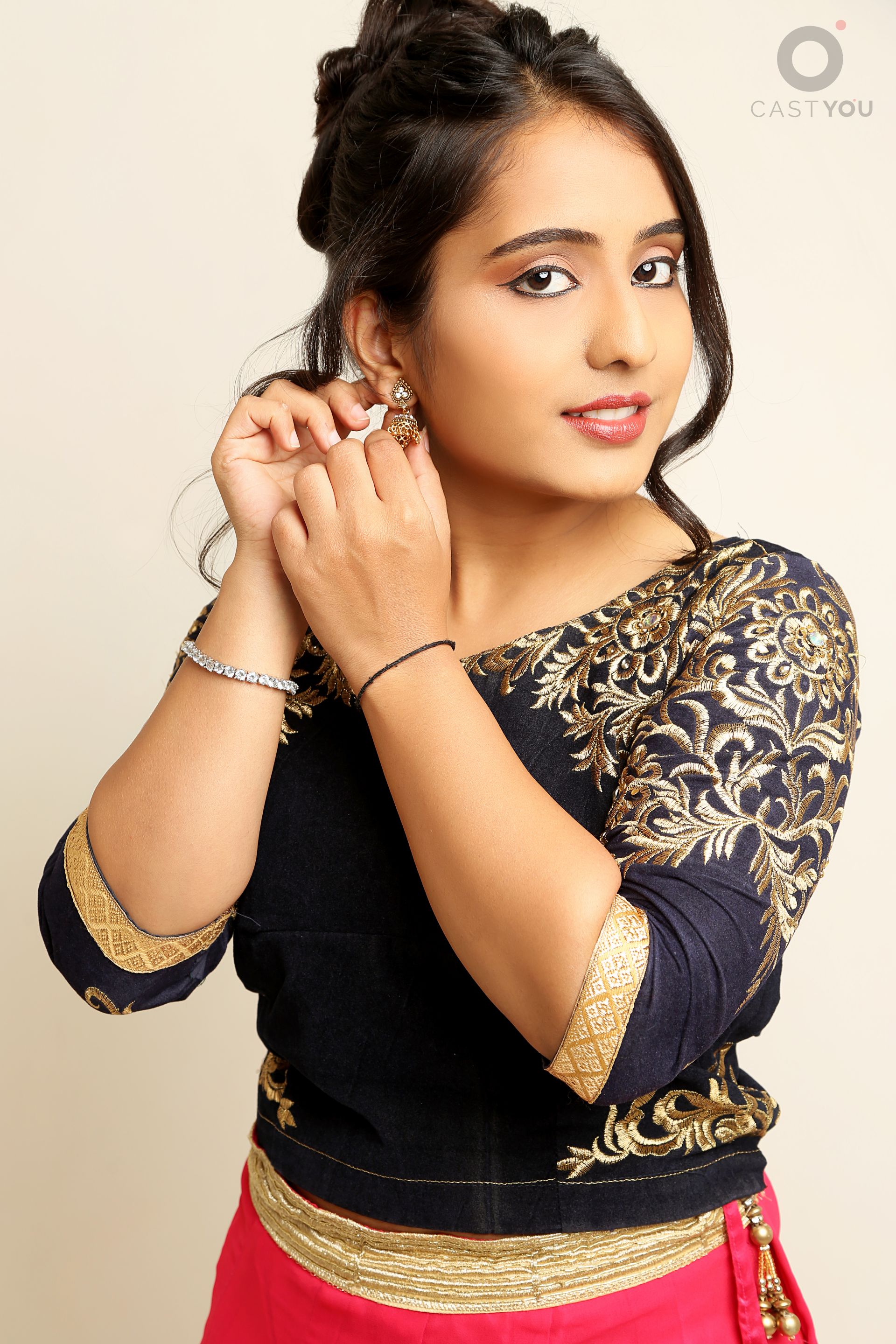 Mrunalini Malkar - CastYou