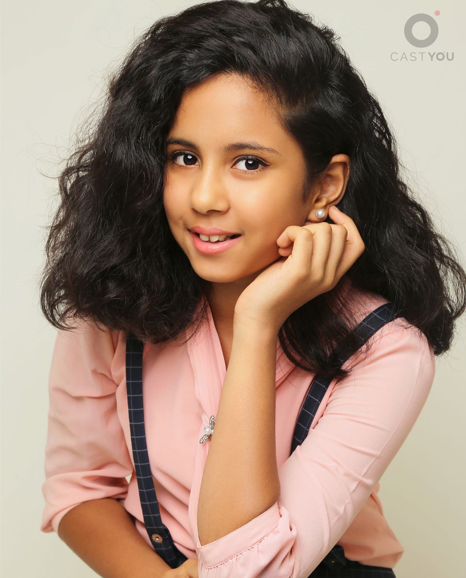 Madhuri Patil - CastYou