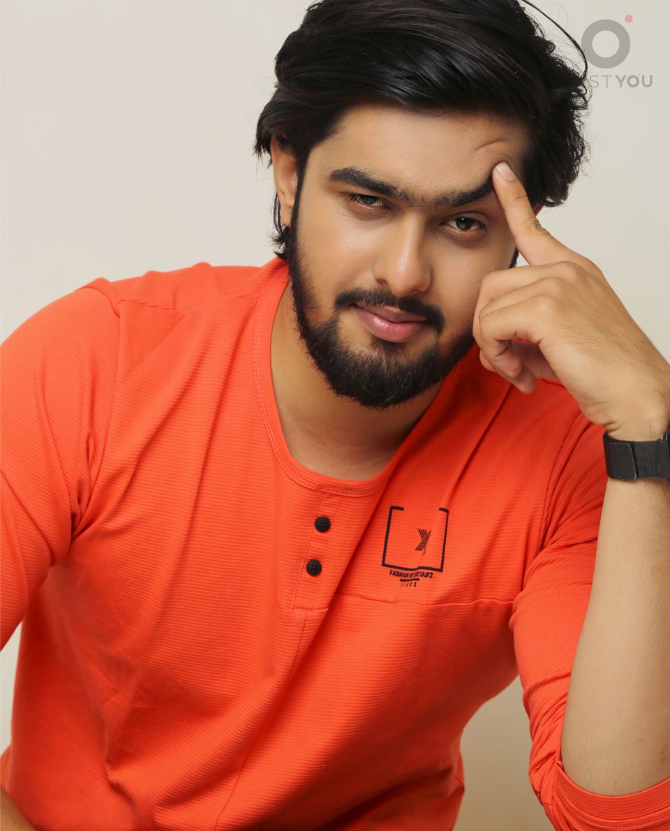 Mehul Joshi - CastYou