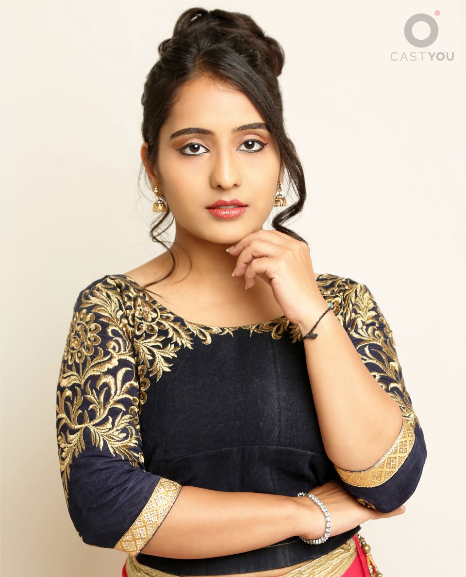 Mrunalini Malkar - CastYou