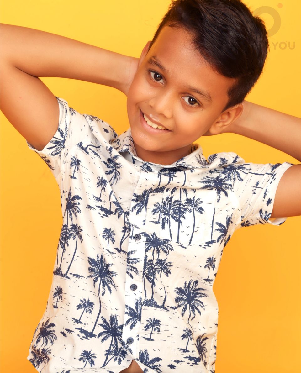 Mukund Singh - CastYou