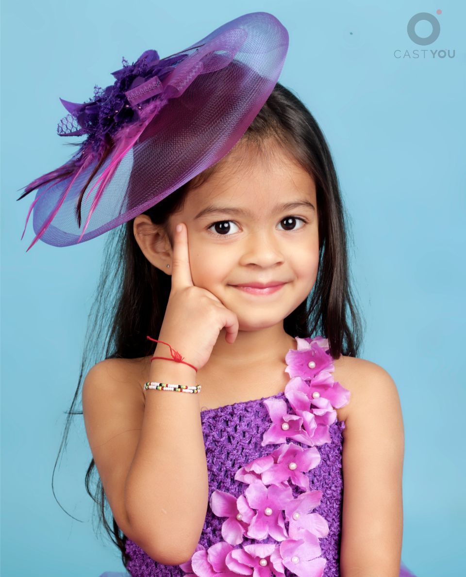 Prini Shah - CastYou