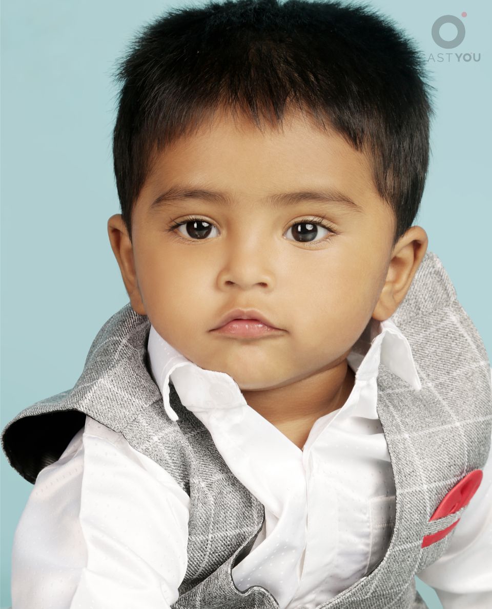 Rajveer Chavan - CastYou